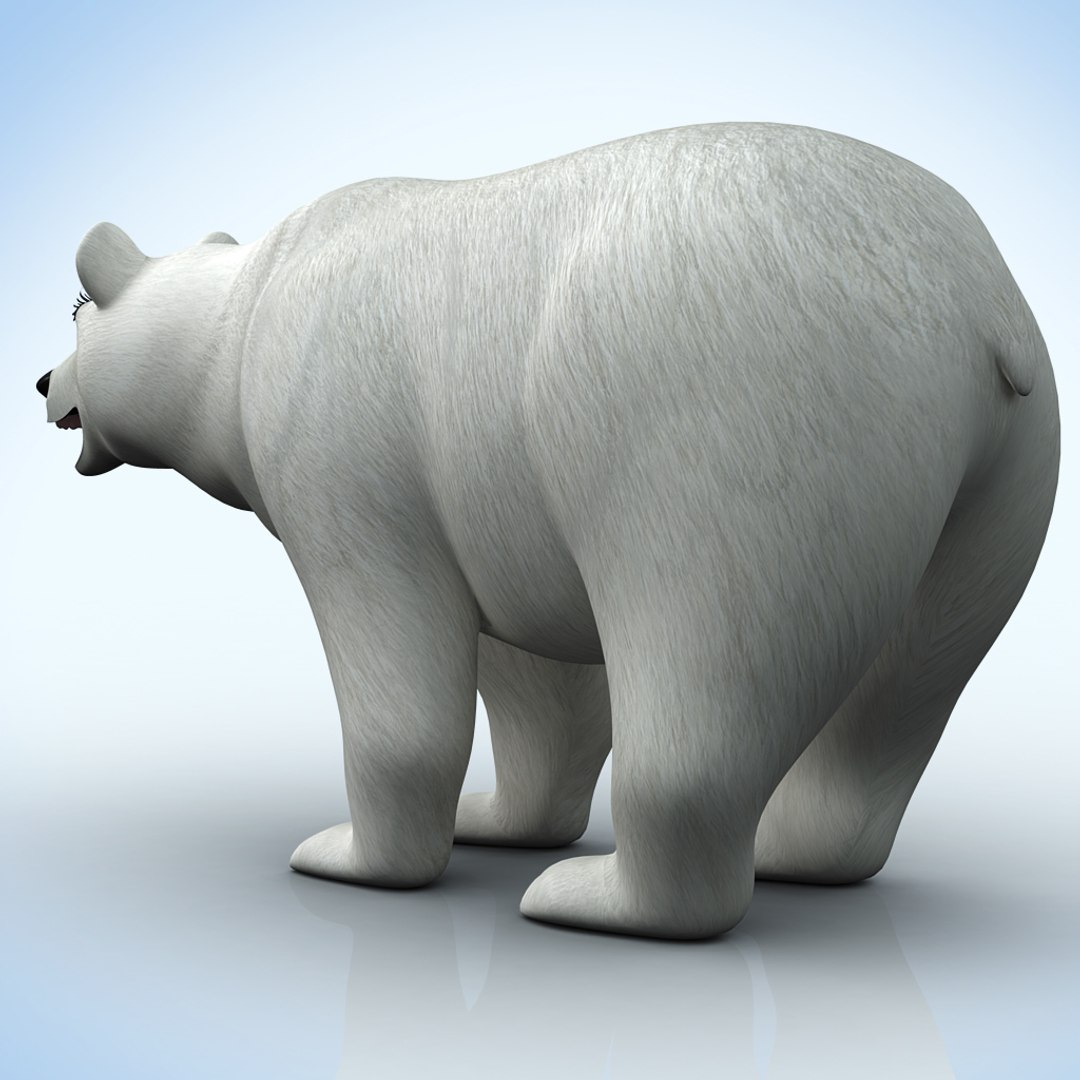 Animate Texturing 3d Model