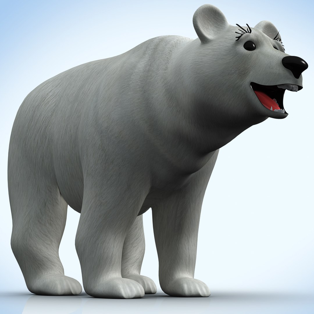 Animate Texturing 3d Model