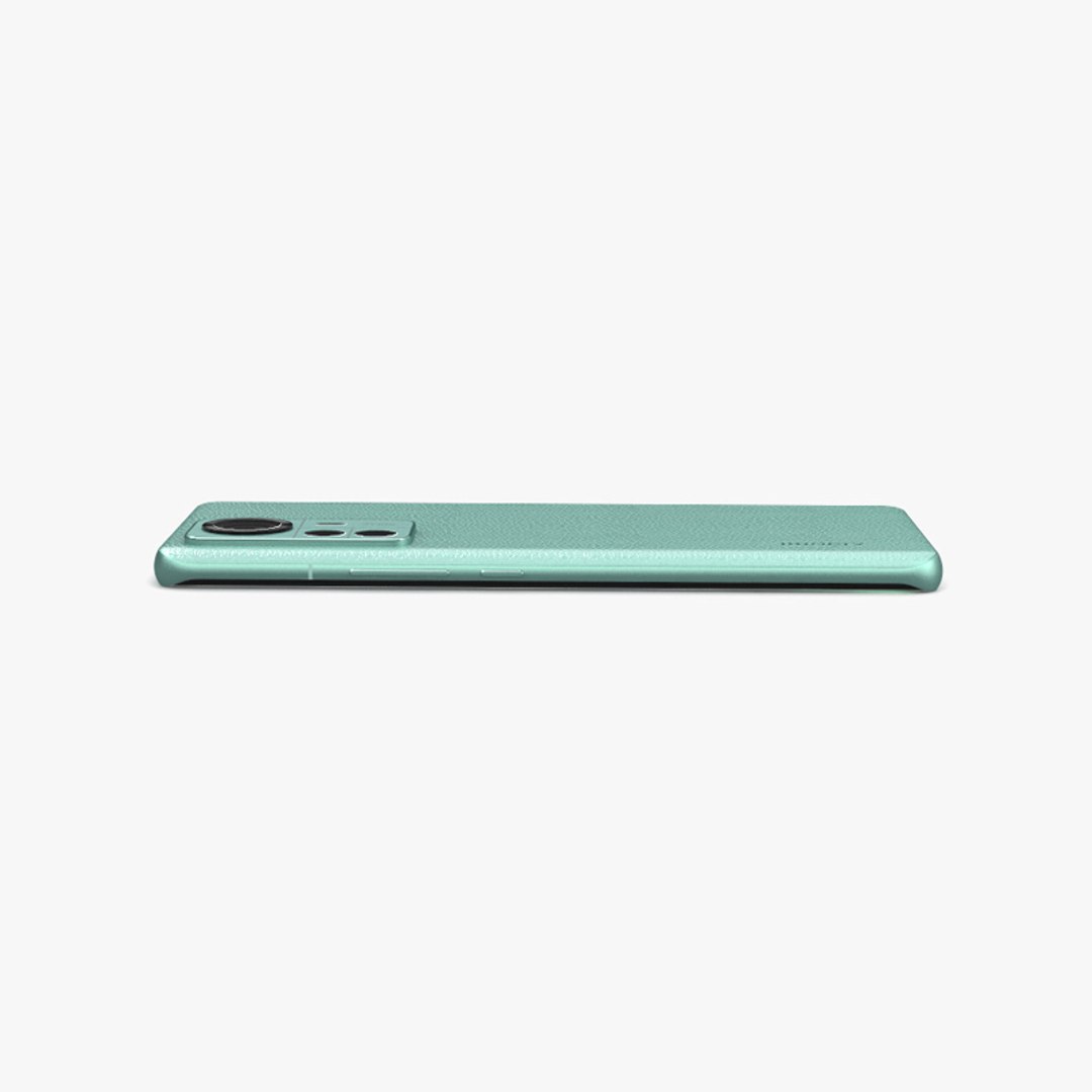 3D Xiaomi 12 Pro Green - TurboSquid 1975985