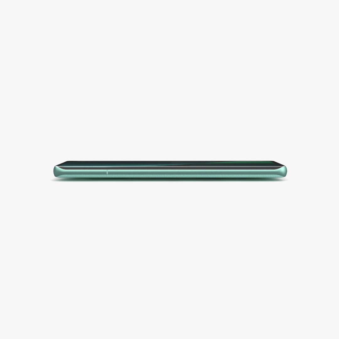 3D Xiaomi 12 Pro Green - TurboSquid 1975985