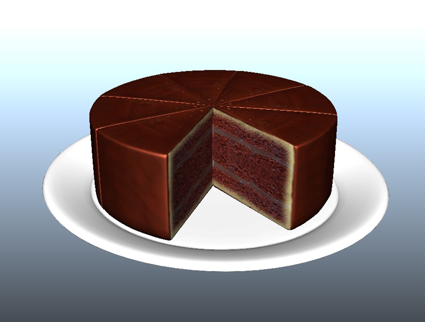 maya cake