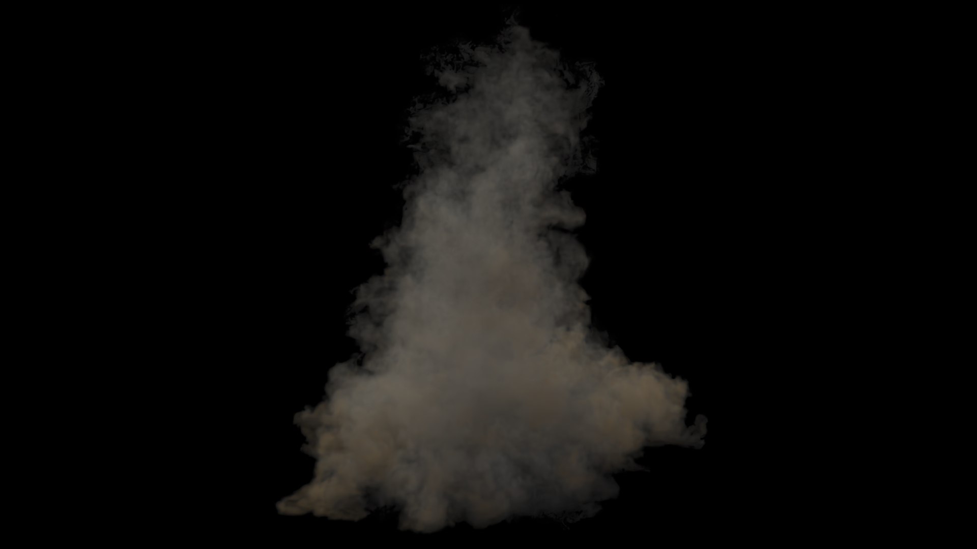 3D Dust 1 VDB - TurboSquid 2033933