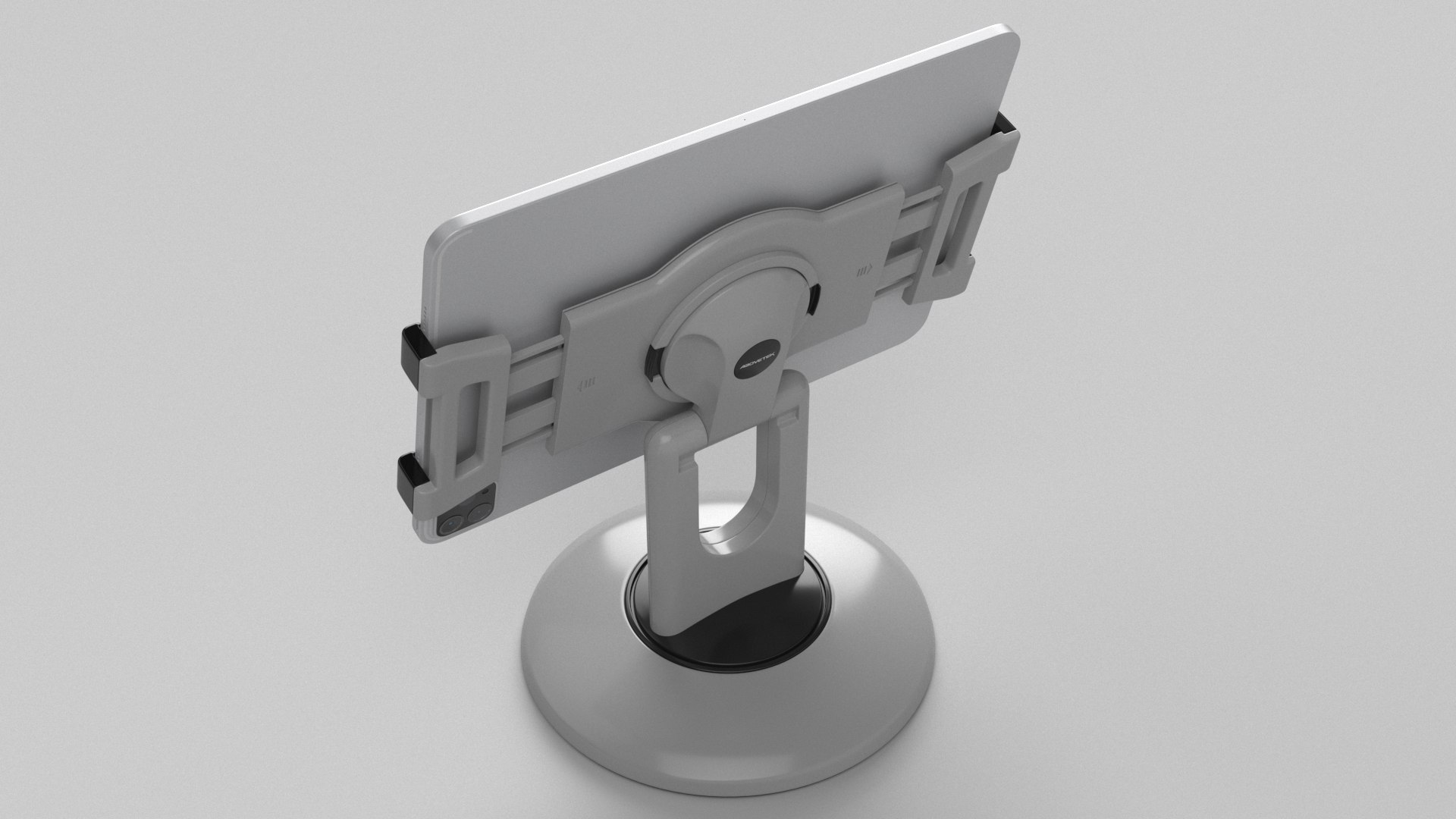 3D Model Tablet Stand 1 - TurboSquid 2155398