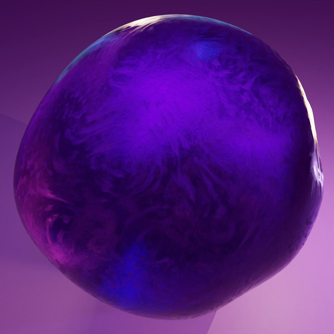 3D crucible - TurboSquid 2148748