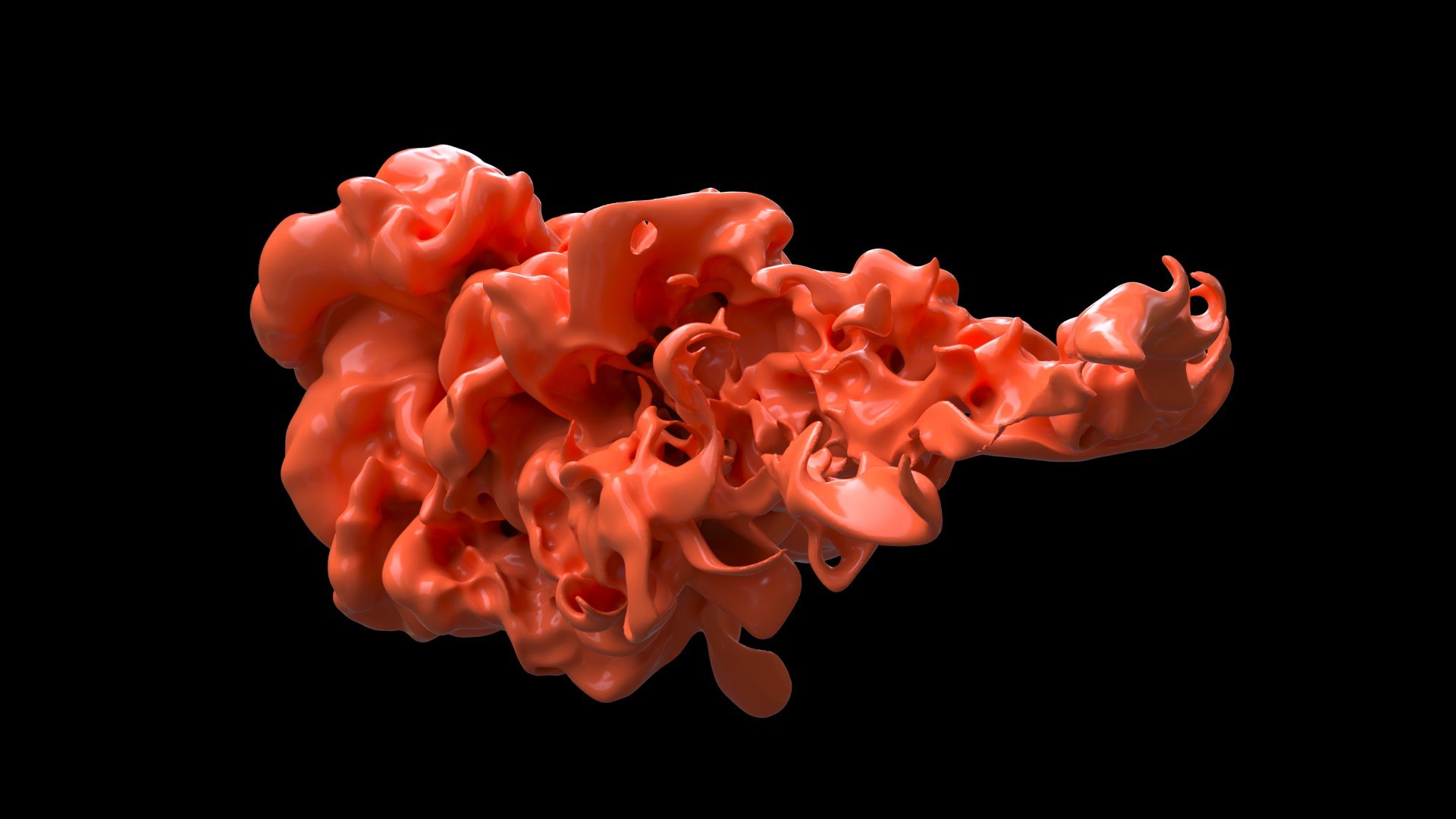 Ink 3D - TurboSquid 1578561