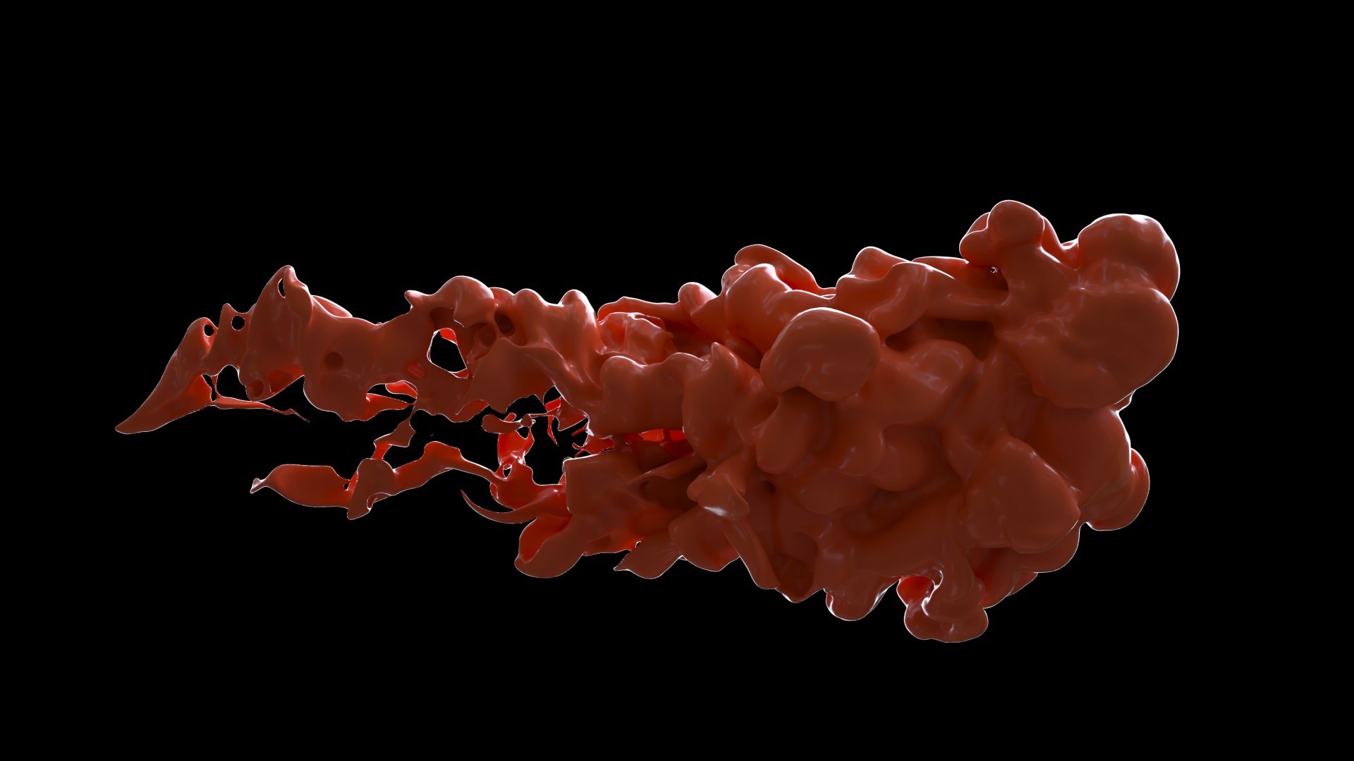 Ink 3D - TurboSquid 1578561