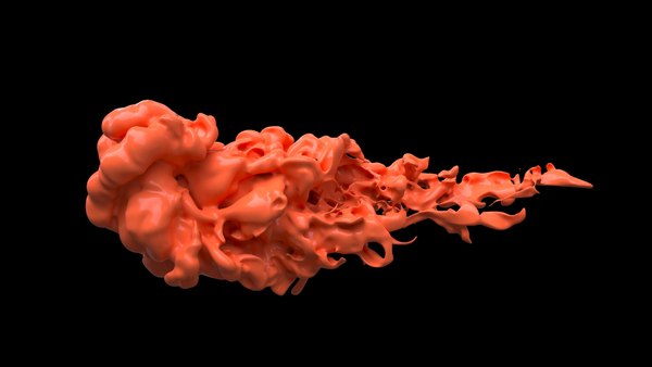 Ink 3D Models for Download | TurboSquid