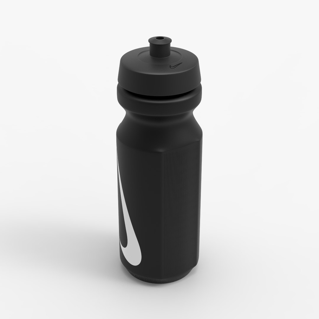 3D Nike Gourd 650ml - TurboSquid 1163890