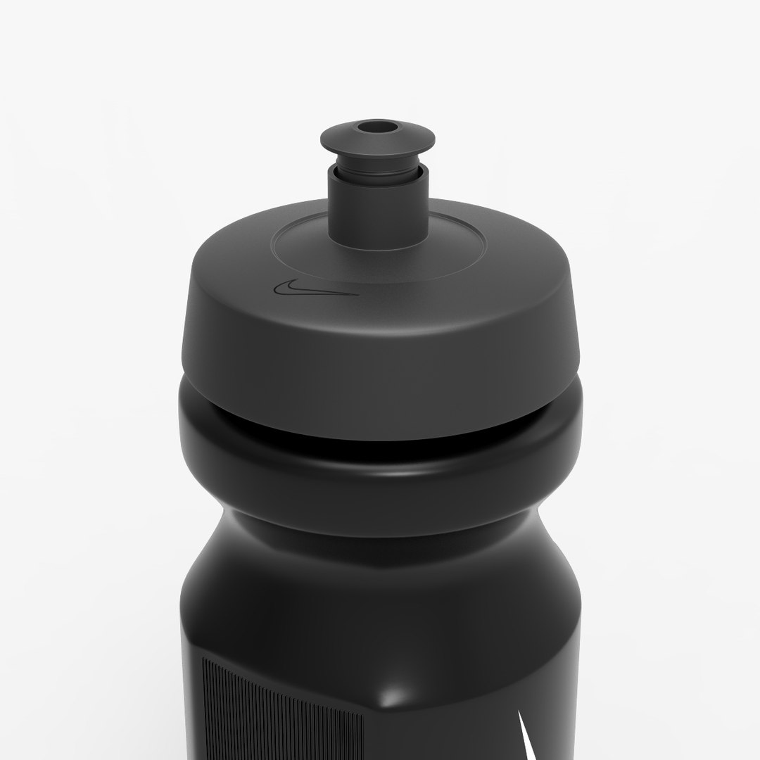 3D Nike Gourd 650ml - TurboSquid 1163890