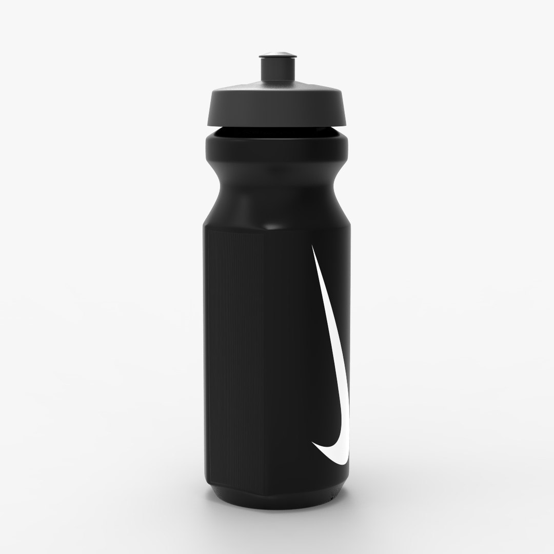 3D Nike Gourd 650ml - TurboSquid 1163890