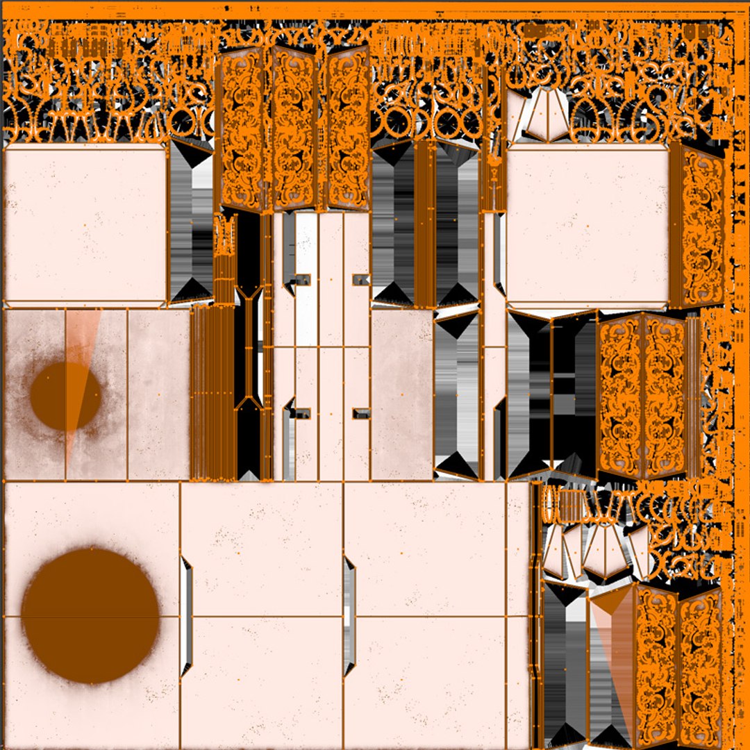 Thor Hammer 3D Asset Realistic Mjolnir PBR Model With 4K Texture 3D ...