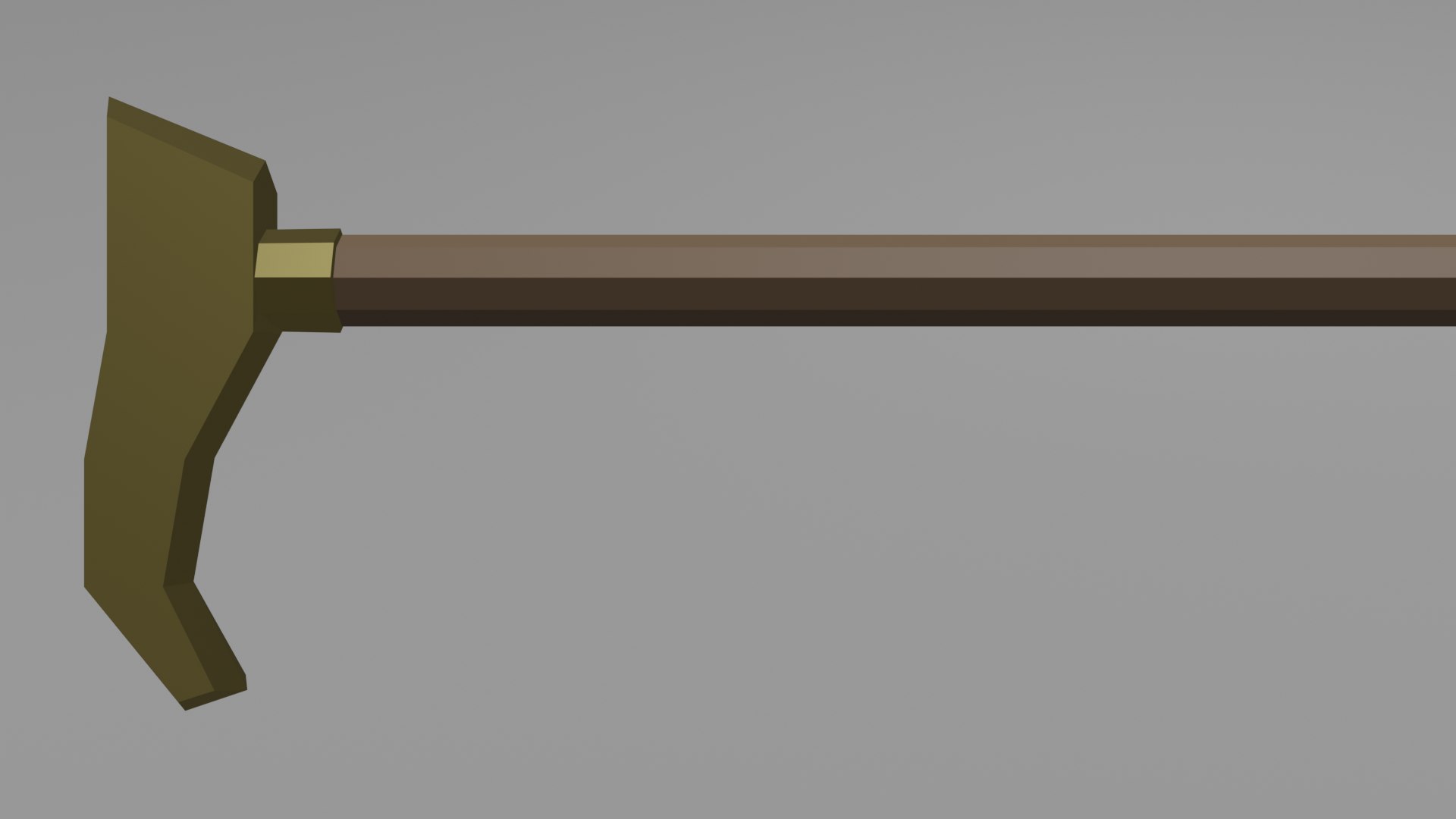 3D cane stylized - TurboSquid 1669145