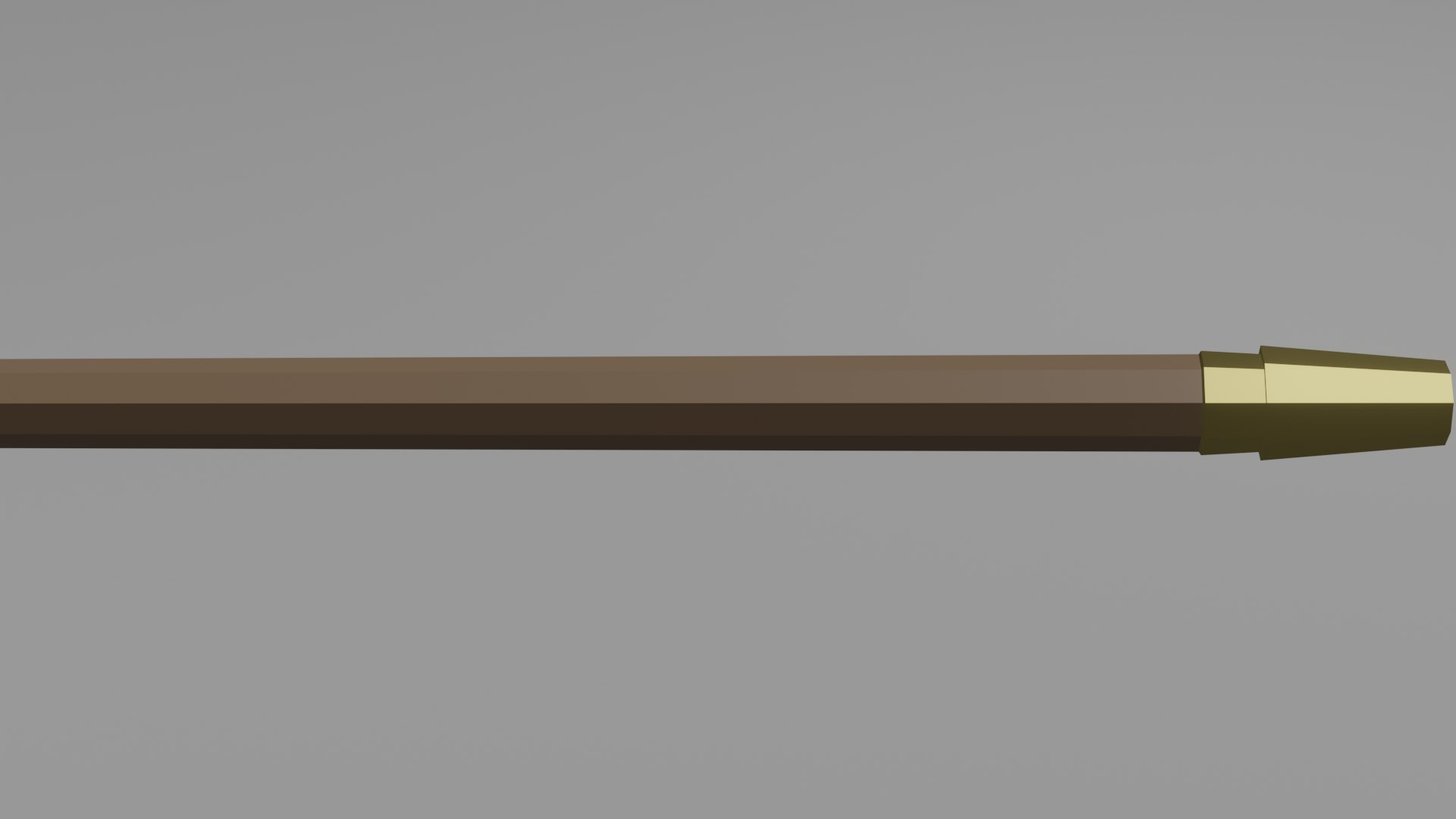 3D cane stylized - TurboSquid 1669145