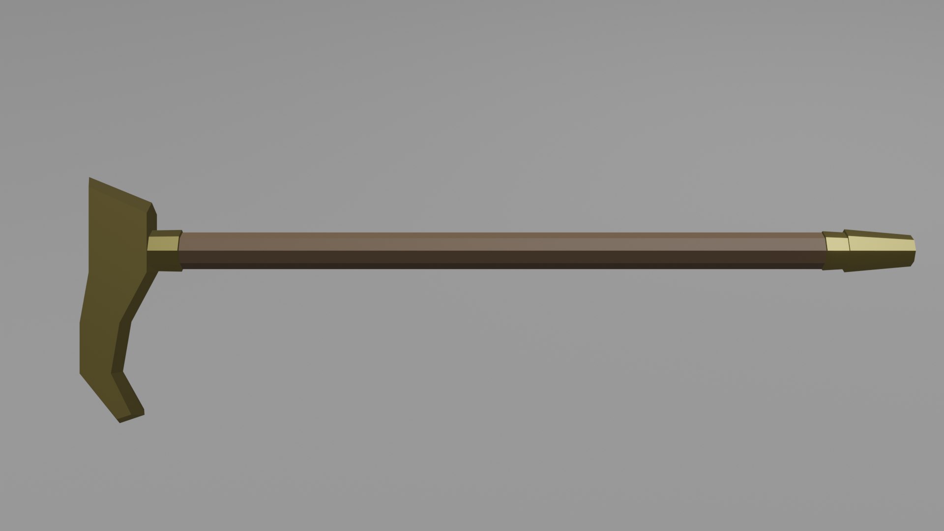 3D cane stylized - TurboSquid 1669145