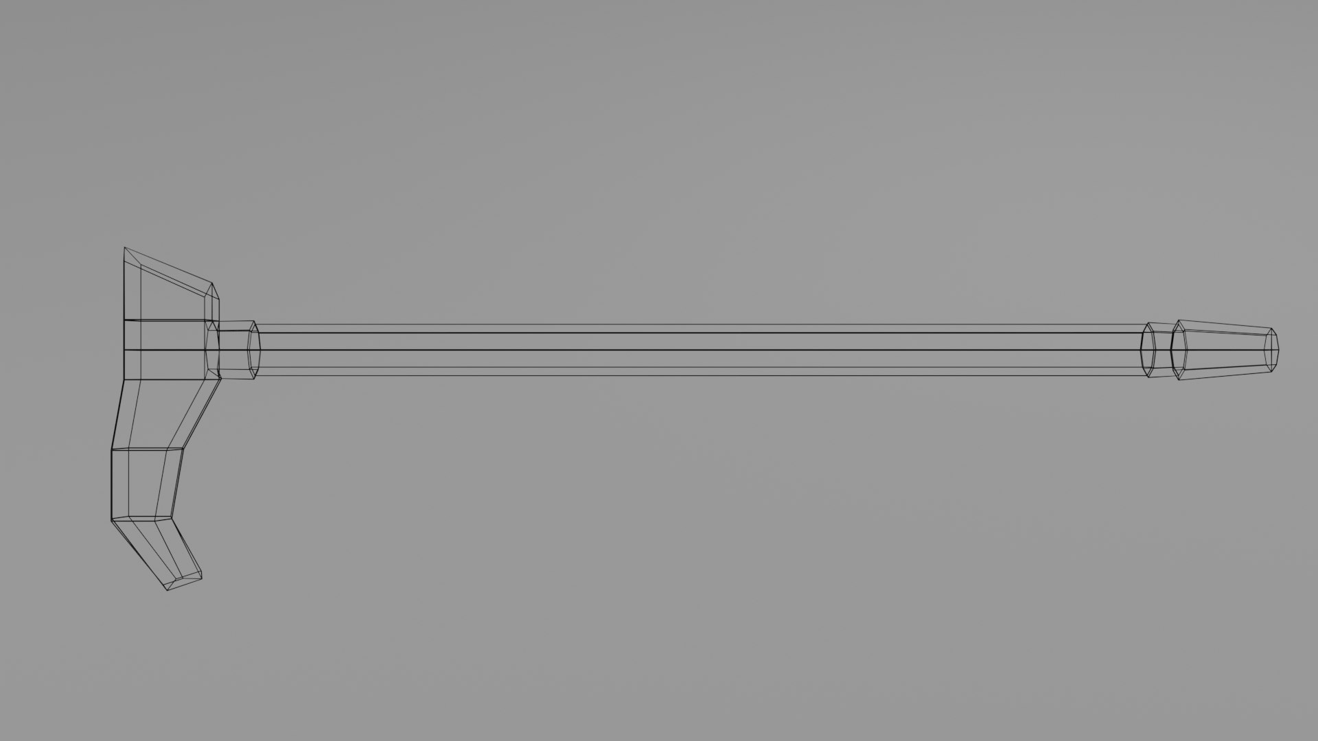 3D cane stylized - TurboSquid 1669145