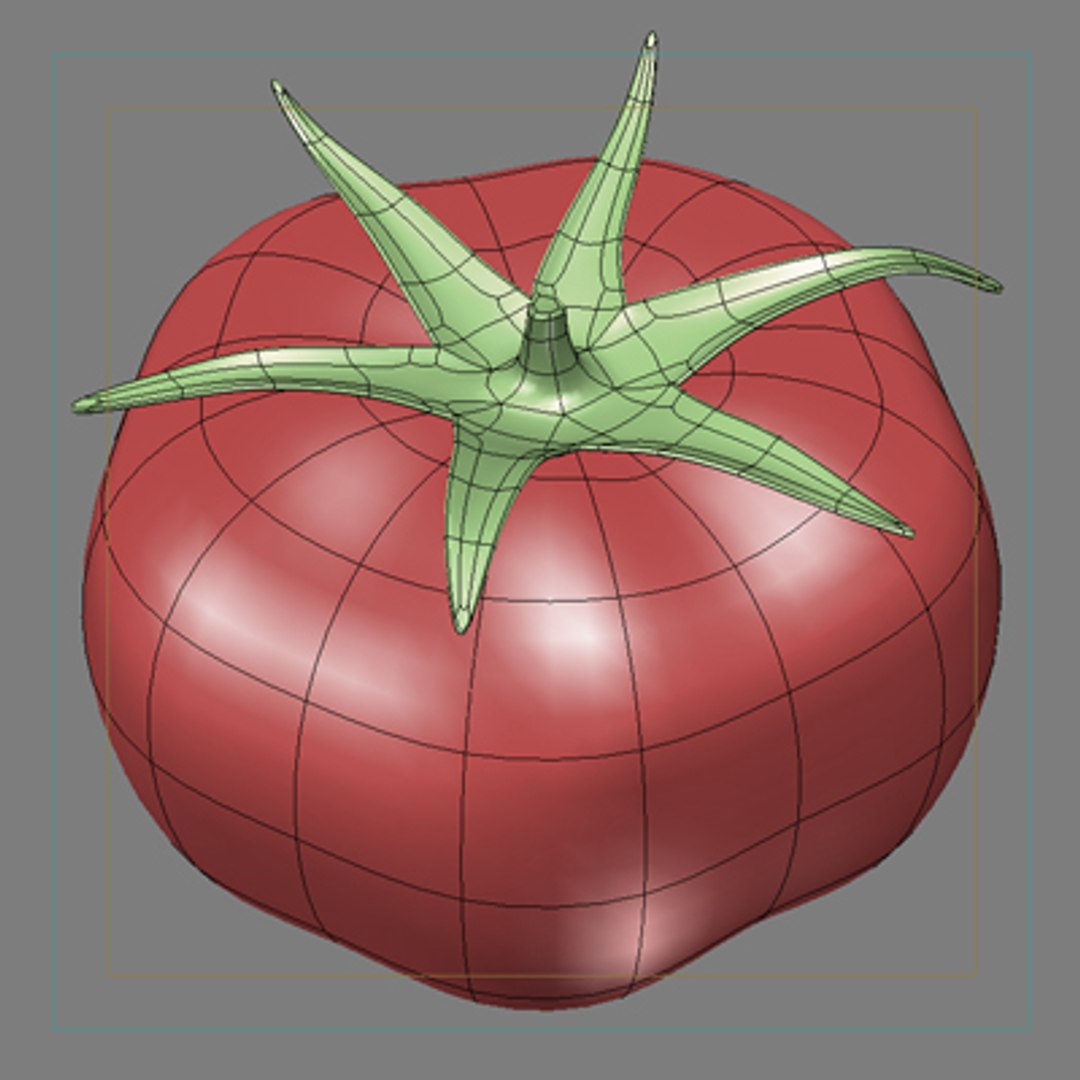 Maya Tomato Vegetable