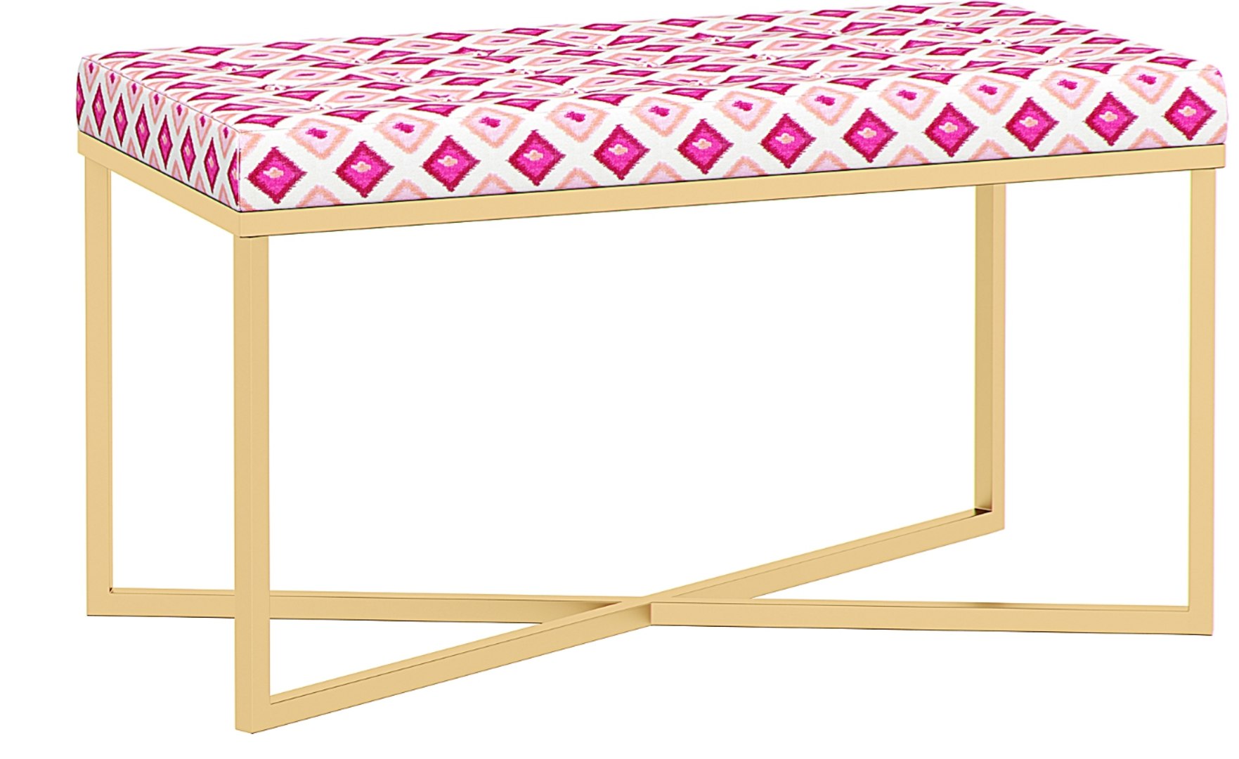 Bench Set Miss Model - TurboSquid 1635895