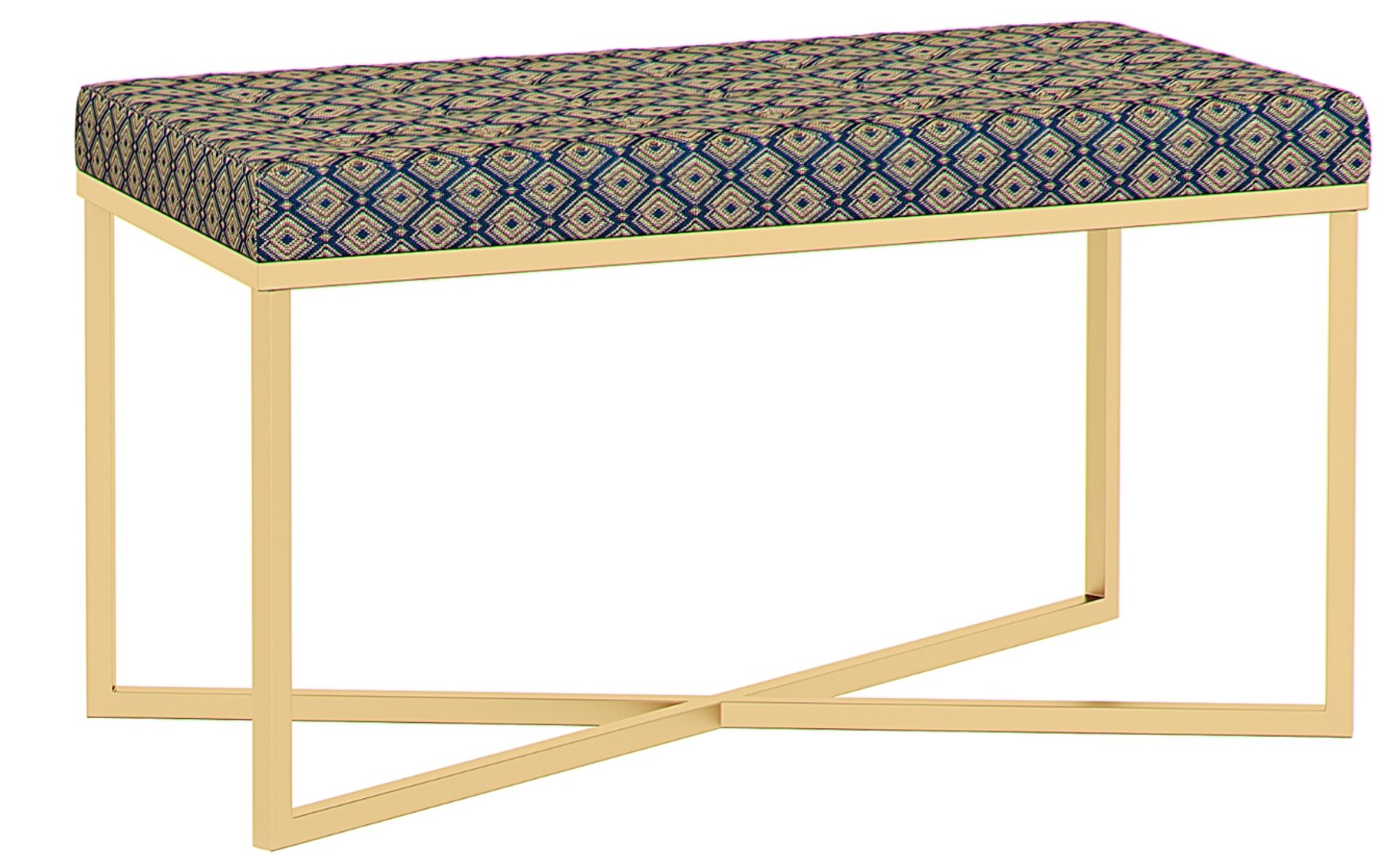 Bench Set Miss Model - TurboSquid 1635895