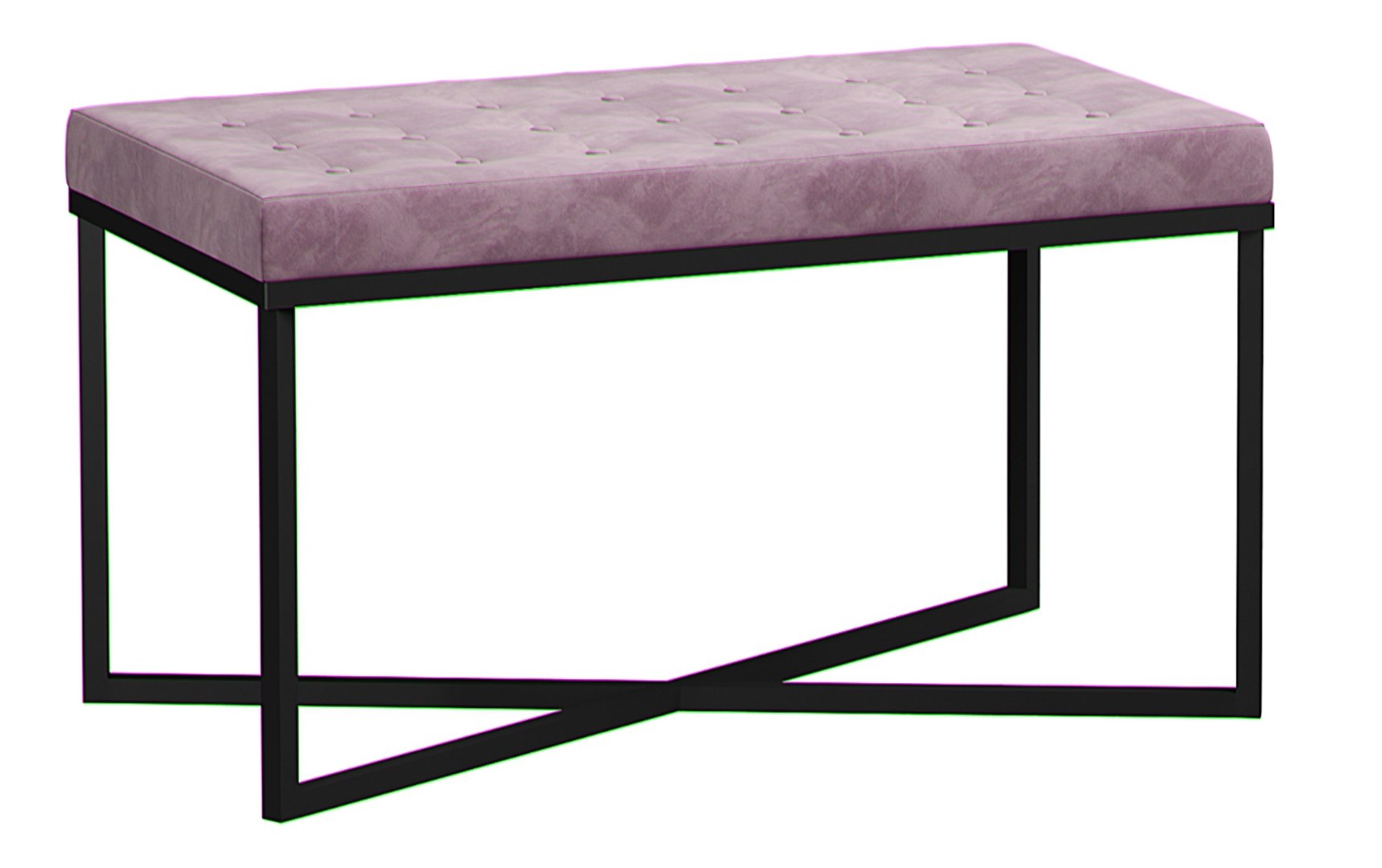 Bench Set Miss Model - TurboSquid 1635895