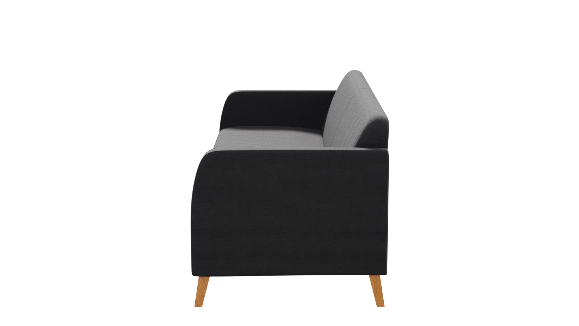 LINANAS Sofa 3D Model - TurboSquid 2332624