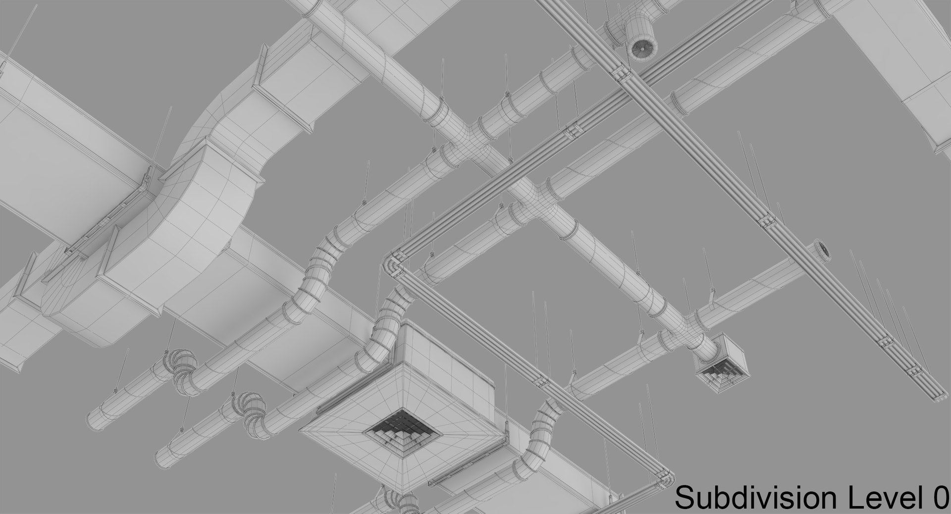 3D Set Air - TurboSquid 1242764