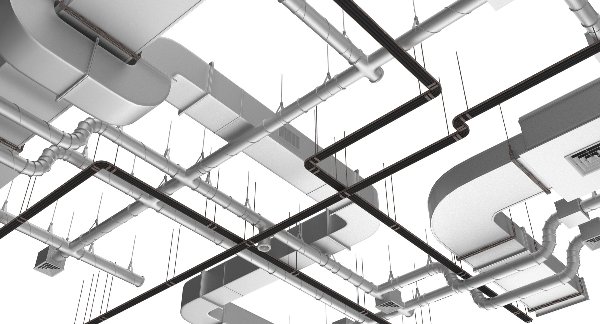 3D Set Air - TurboSquid 1242764