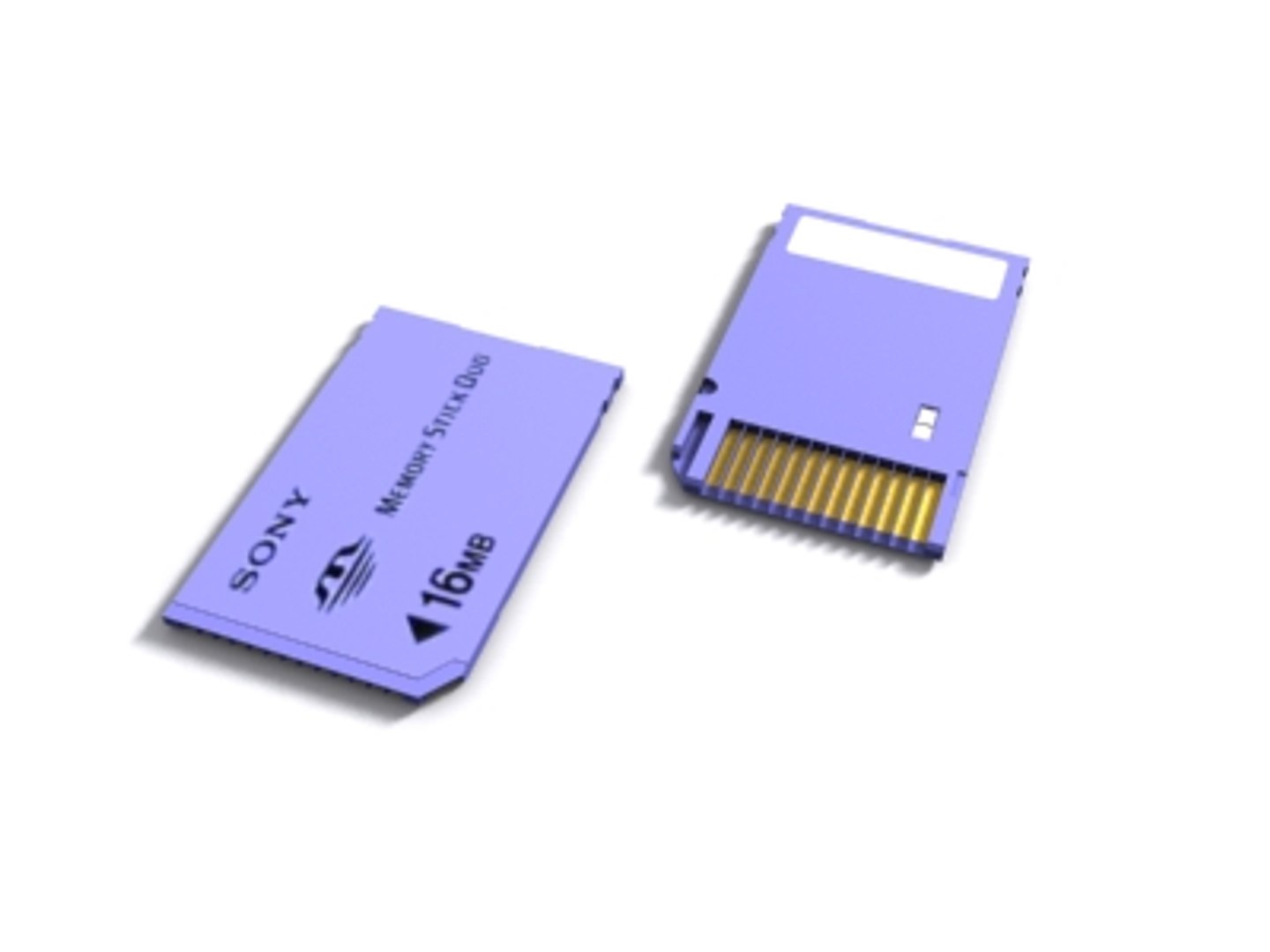 3ds sony duo memory card