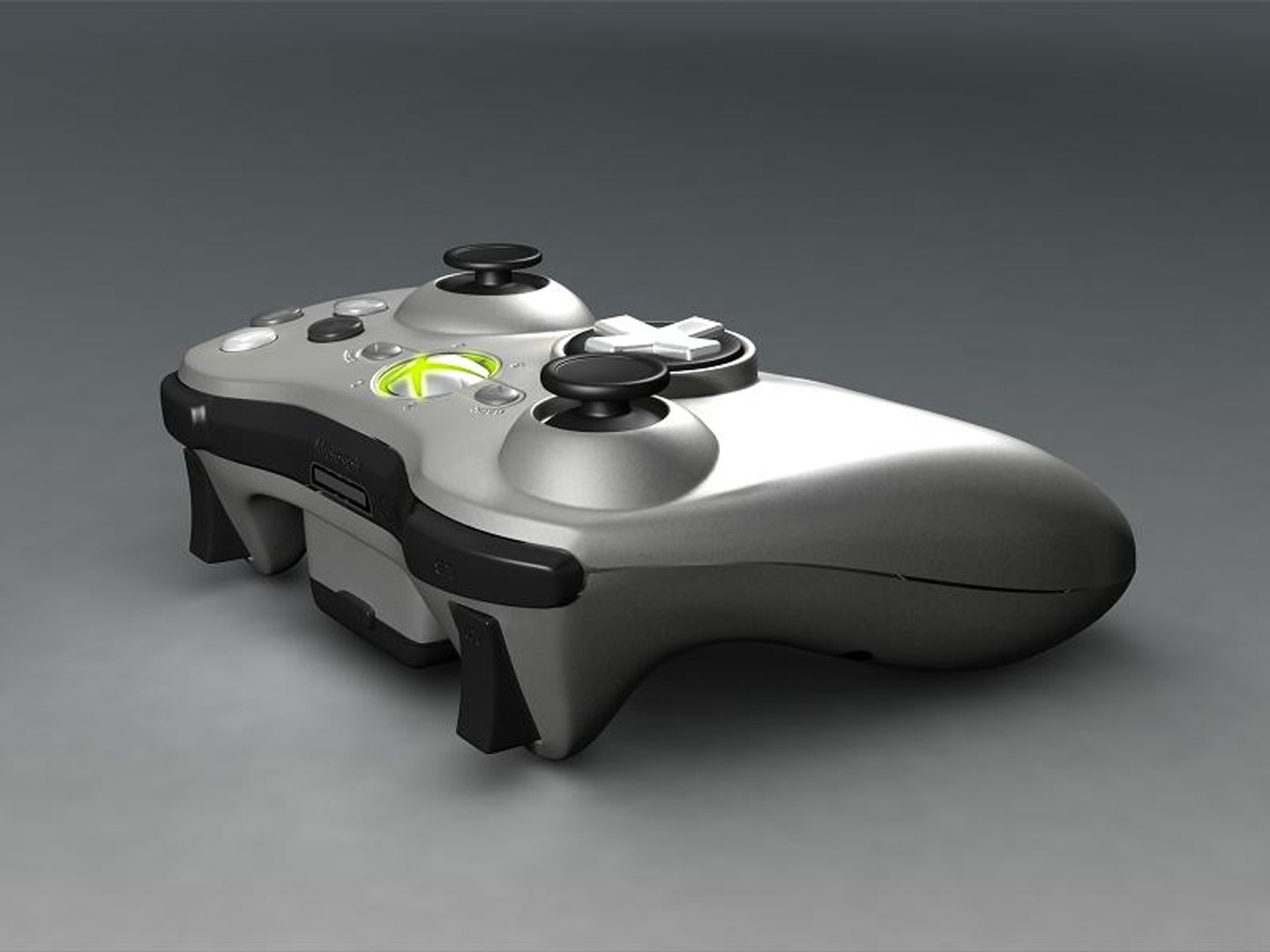3dsmax Xbox 360 Special Edition