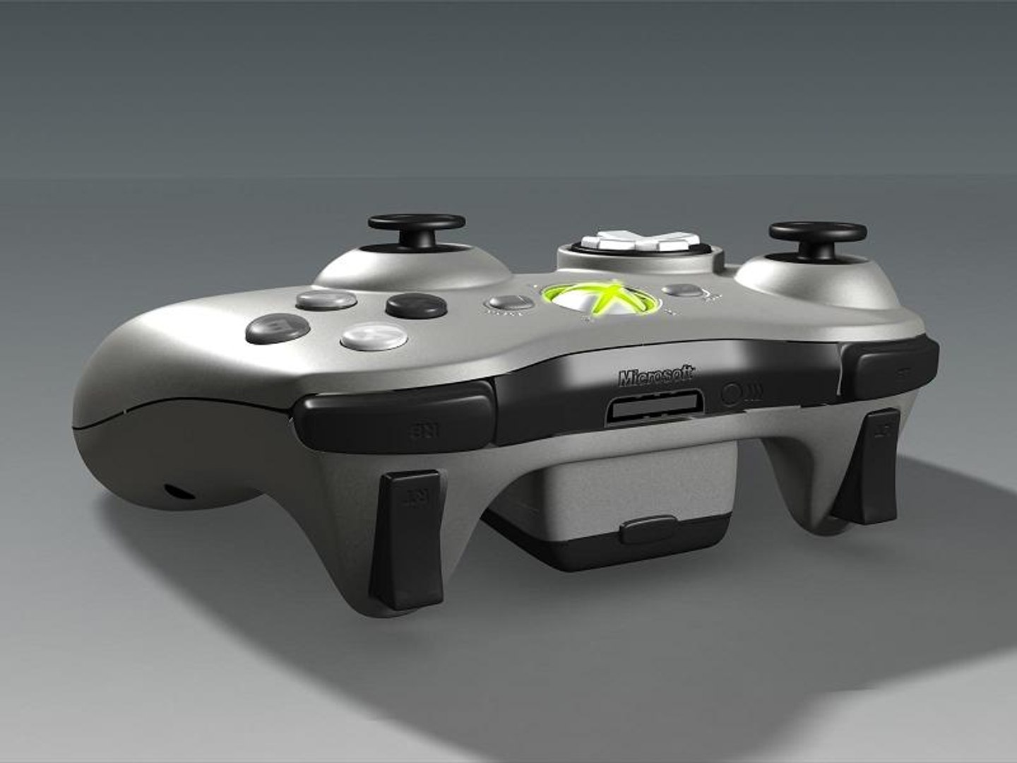 3dsmax Xbox 360 Special Edition