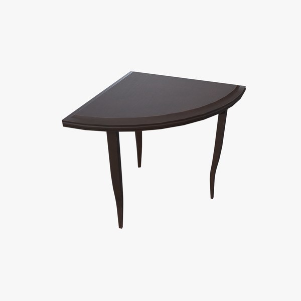 中世家具 V63Dモデル - TurboSquid 2306543