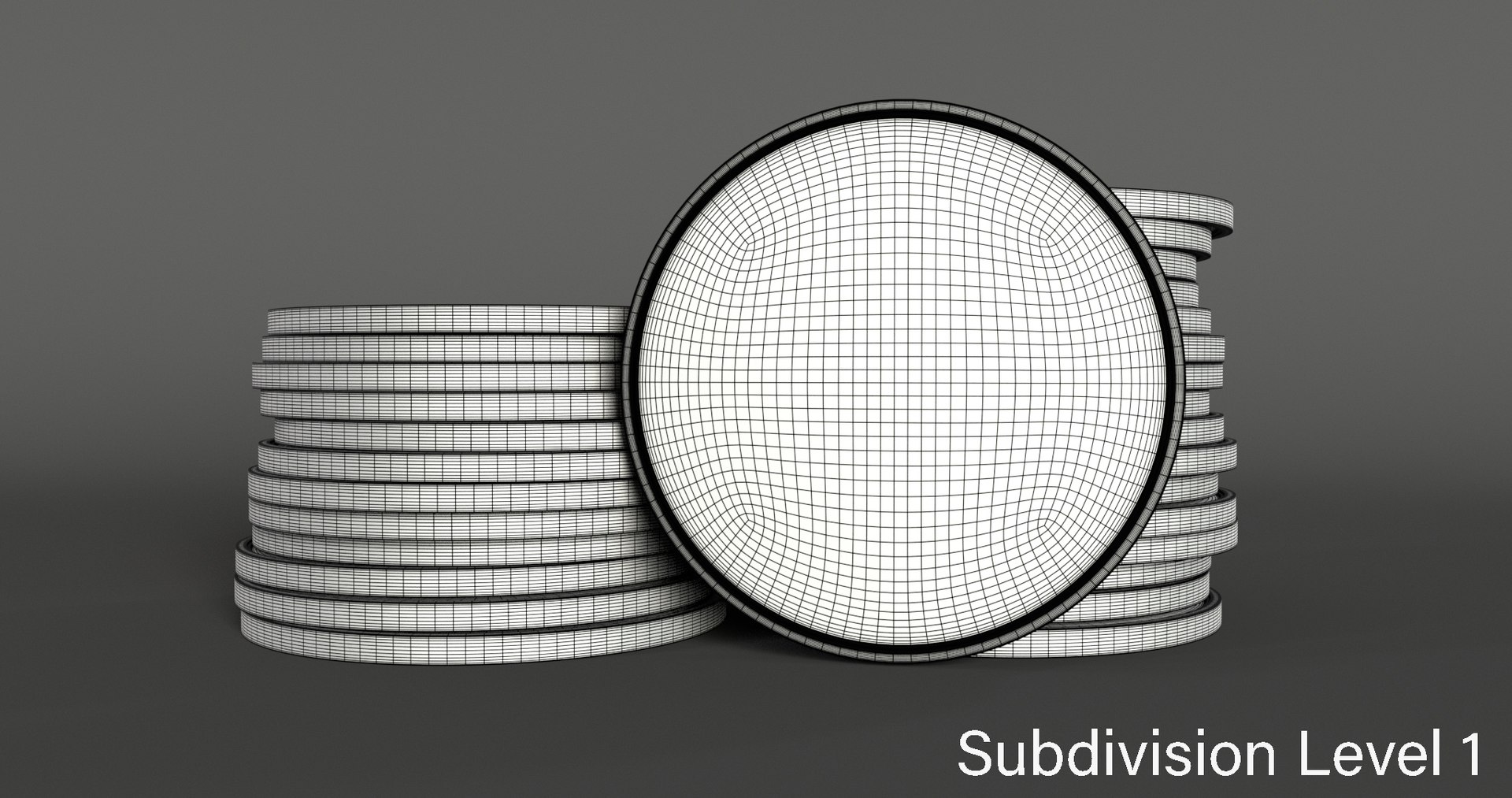 Bitcoin coin currency 3D model - TurboSquid 1676882