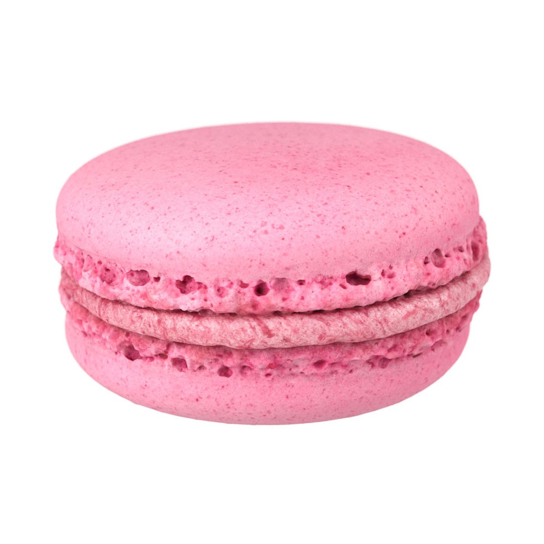 Photorealistic scanned macaron 3D model - TurboSquid 1454626