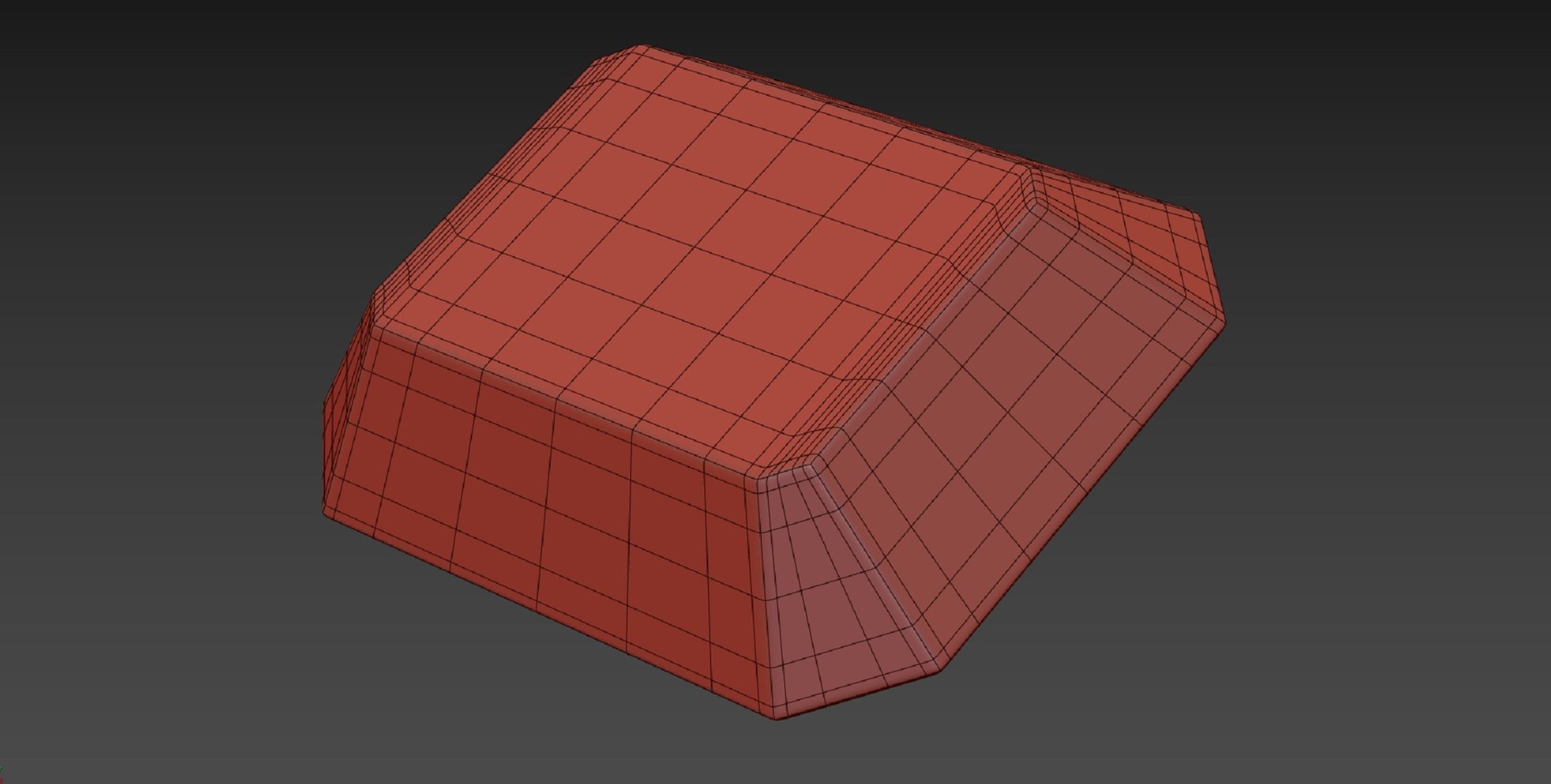 3D Ruby Model - TurboSquid 1878215