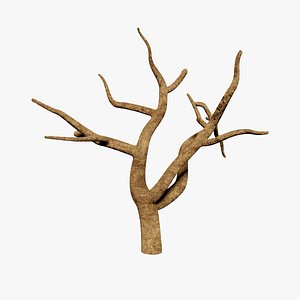Free 3D Tree Models - Available For Download On TurboSquid