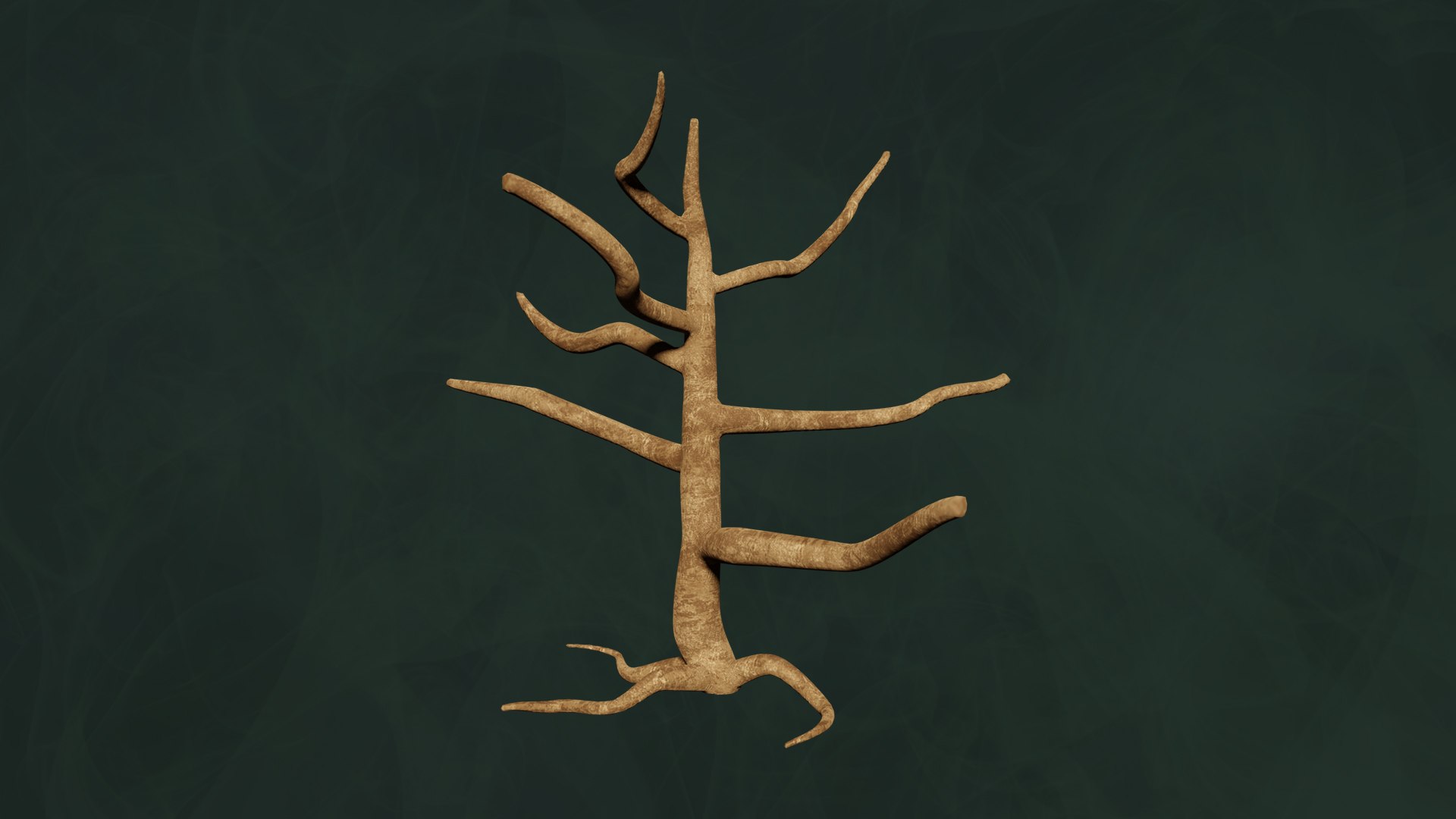 3D Trees Pack - Unleafs Assets Nature Env Model - TurboSquid 2051435