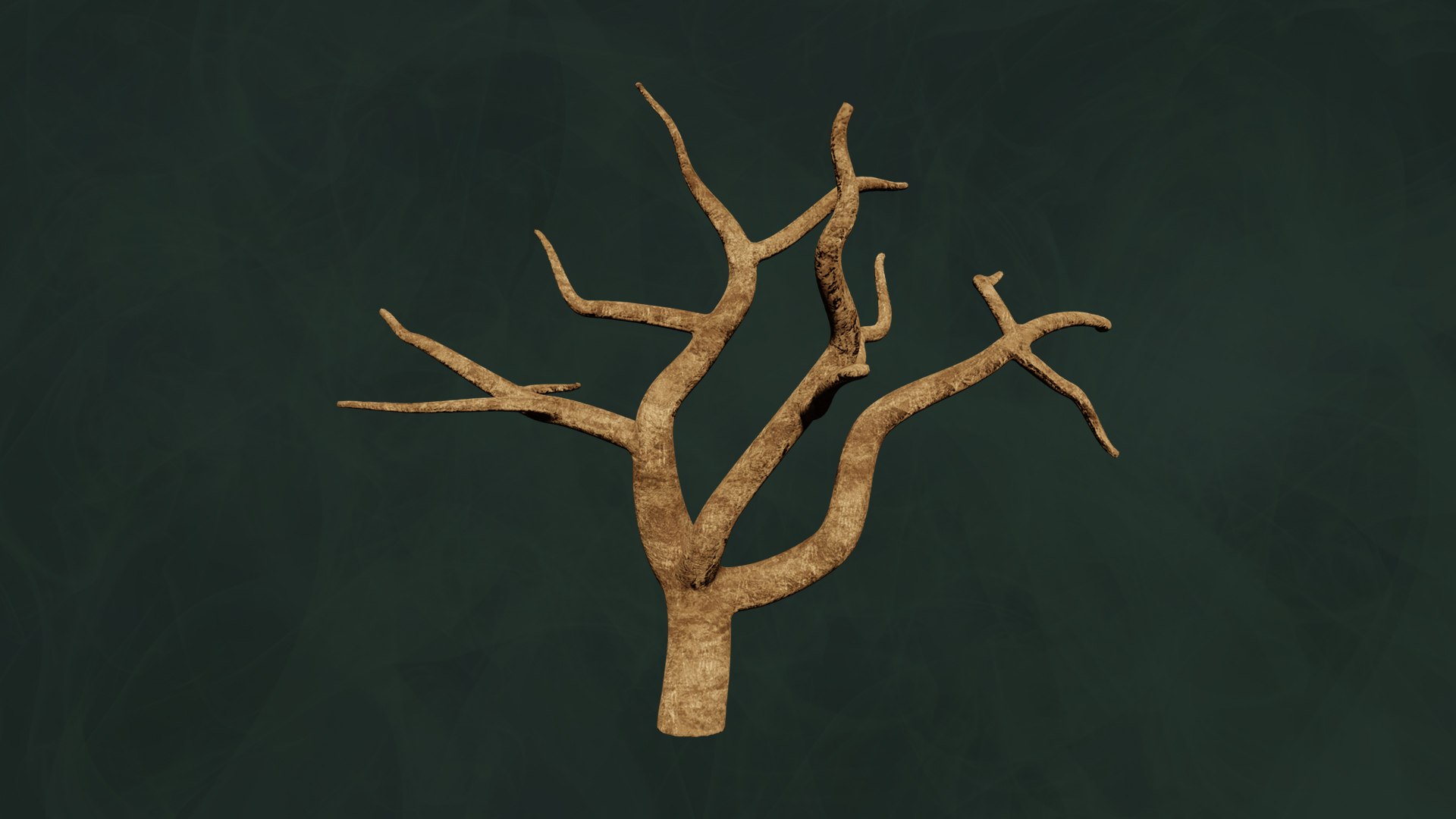 3D Trees Pack - Unleafs Assets Nature Env Model - TurboSquid 2051435