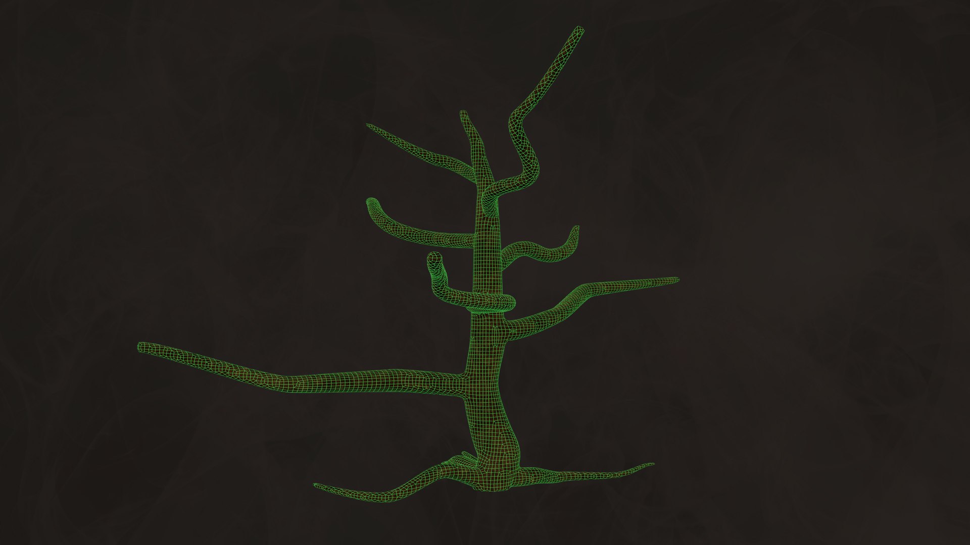 3D Trees Pack - Unleafs Assets Nature Env Model - TurboSquid 2051435