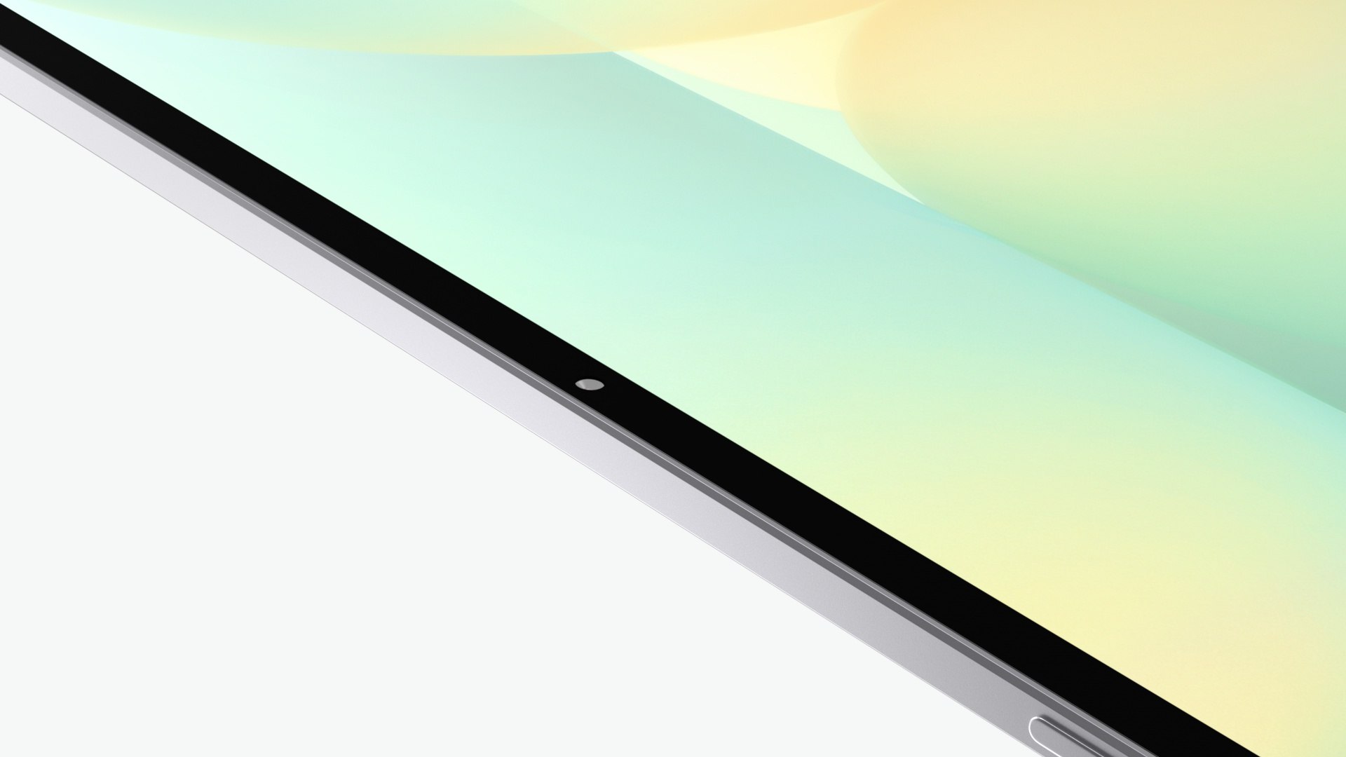 Samsung Galaxy Tab S10 FE And S10 FE Plus All Colors 3D Model ...