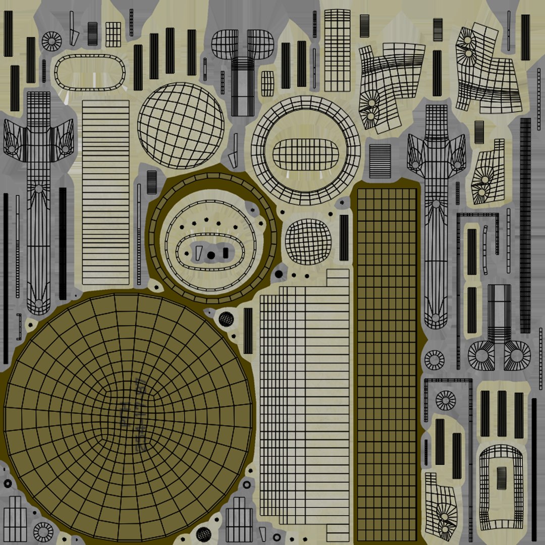 3D RGO And RGN Hand Grenades Model - TurboSquid 2244171
