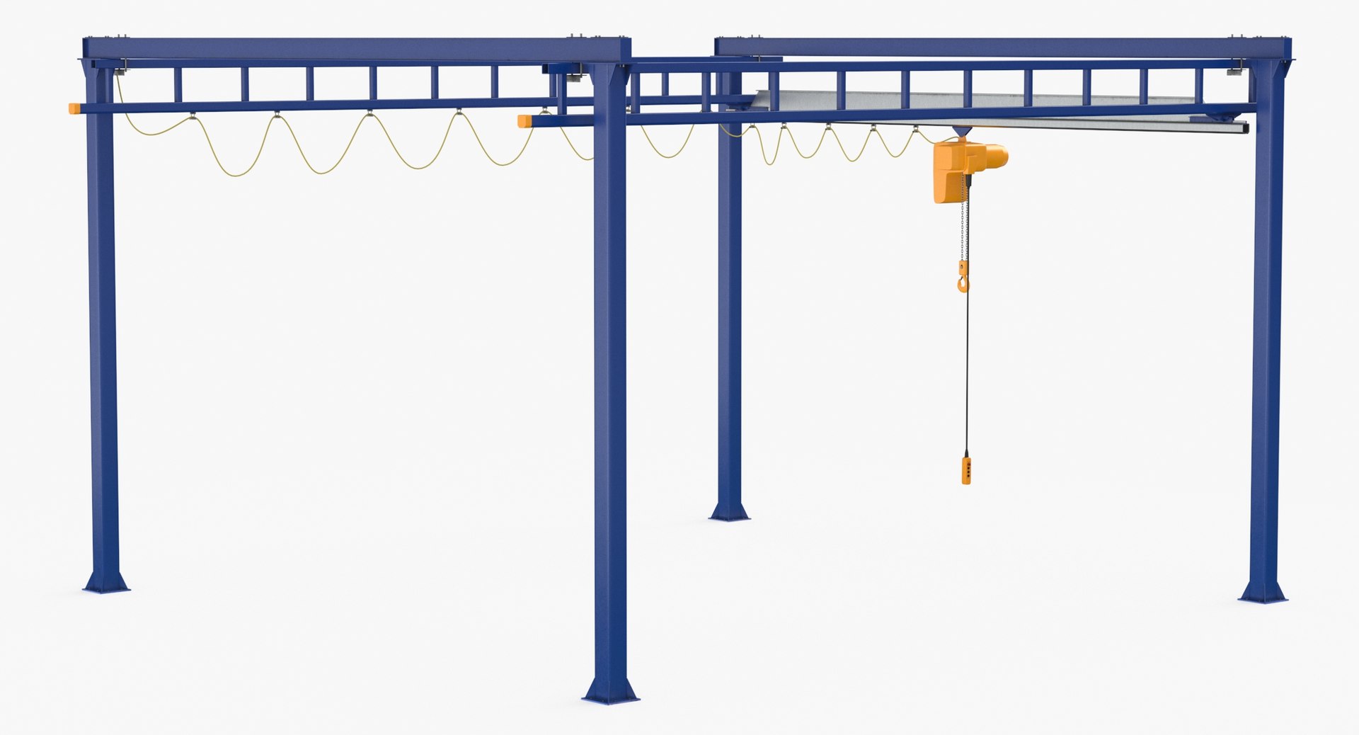 Workstation Clean And Dirty Model - TurboSquid 1880074