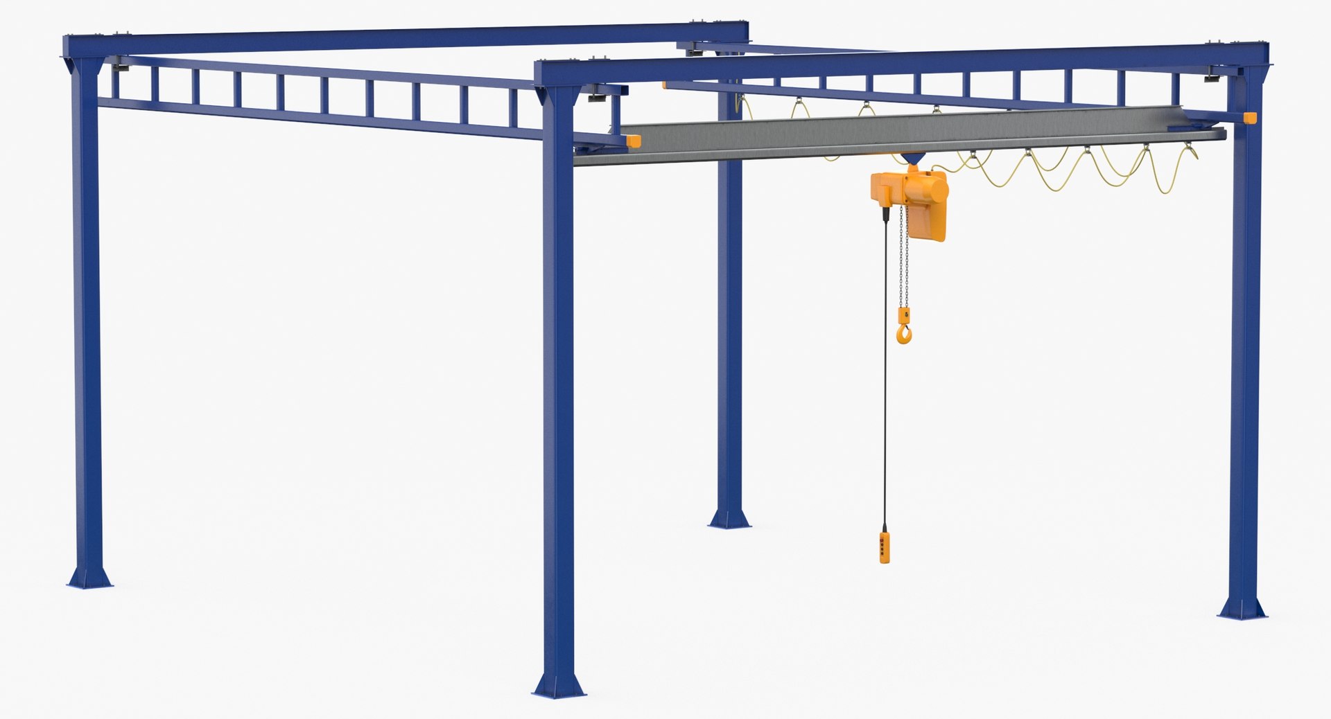Workstation Clean And Dirty Model - TurboSquid 1880074