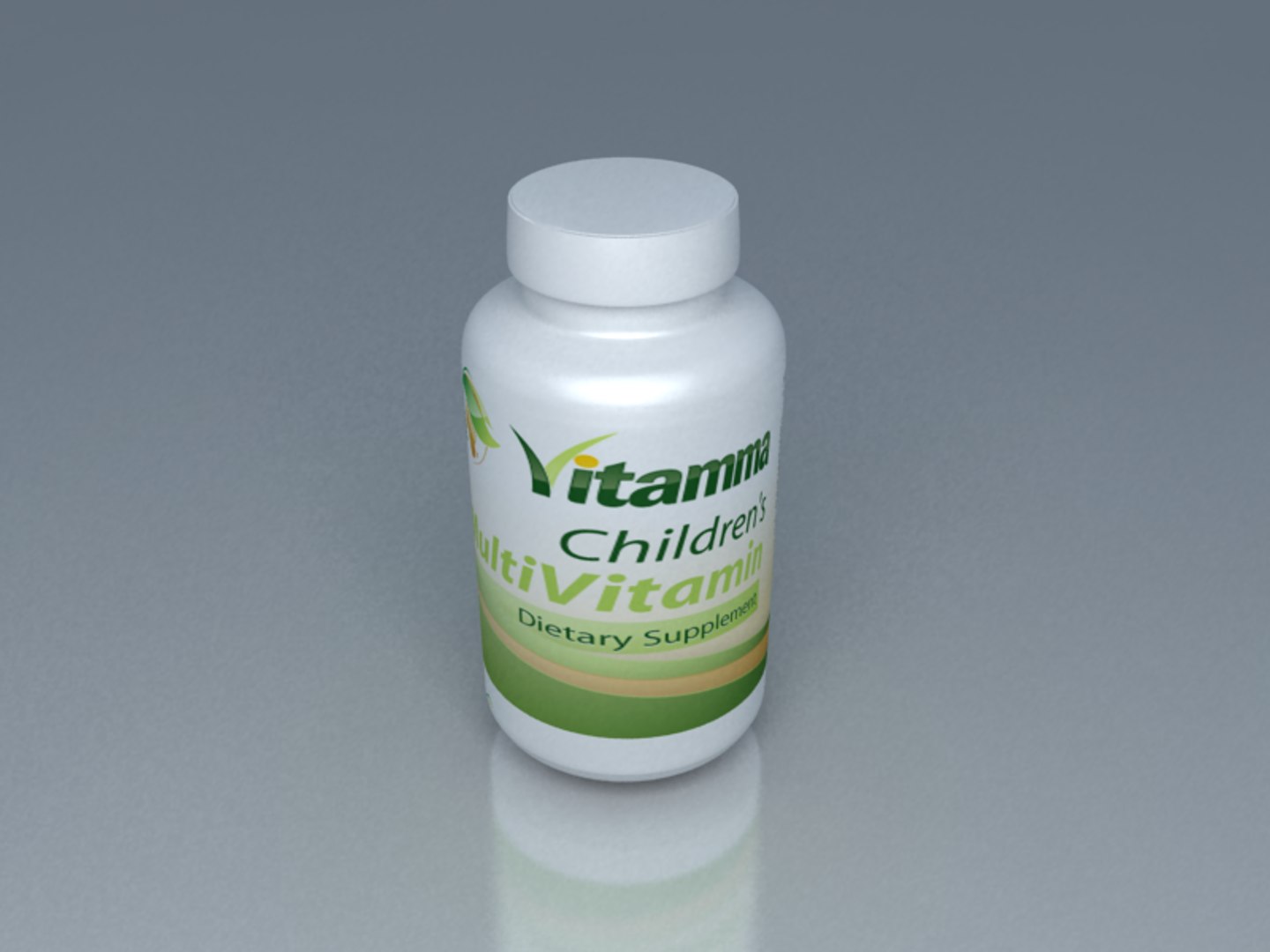 Max Bottle Medicine