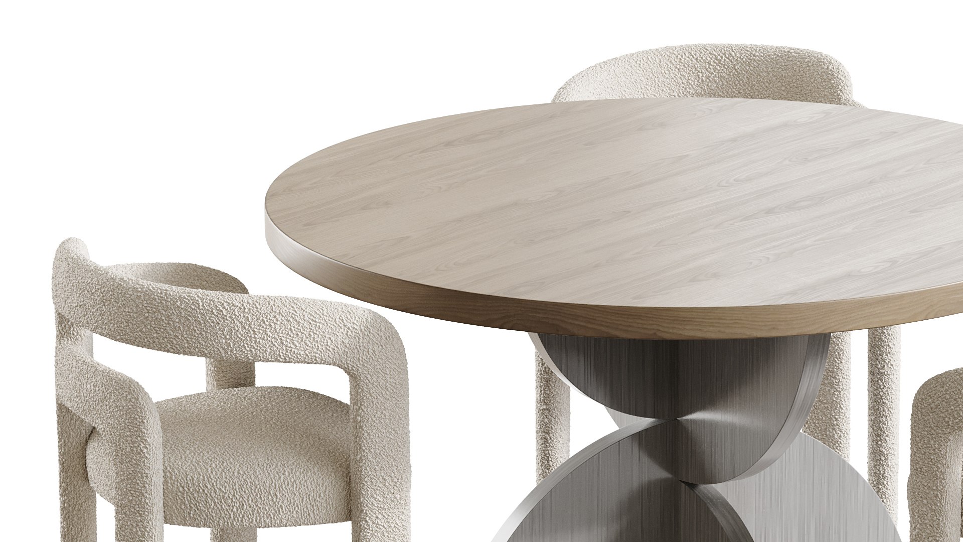 3D DUNFIELD Table Model - TurboSquid 2412105