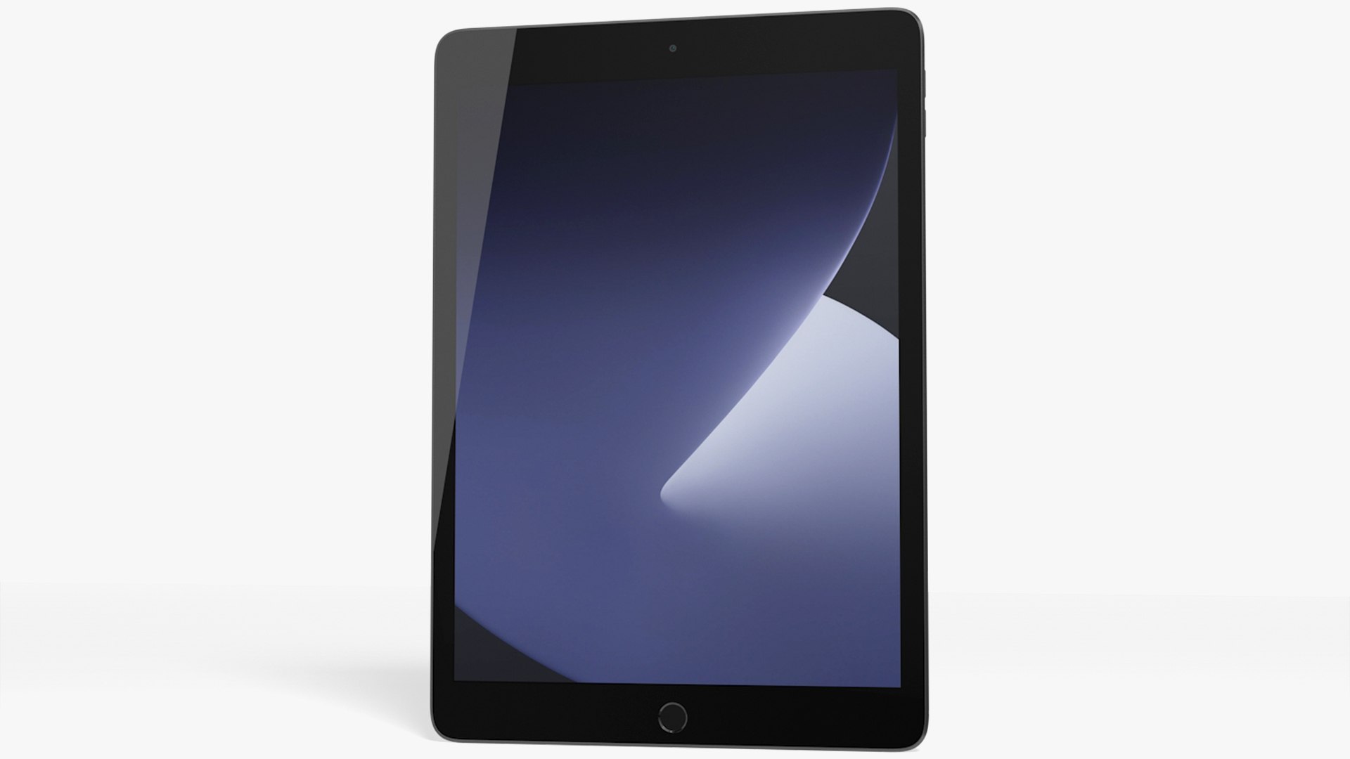 3D Realistic Apple Ipad 8 - TurboSquid 1623540