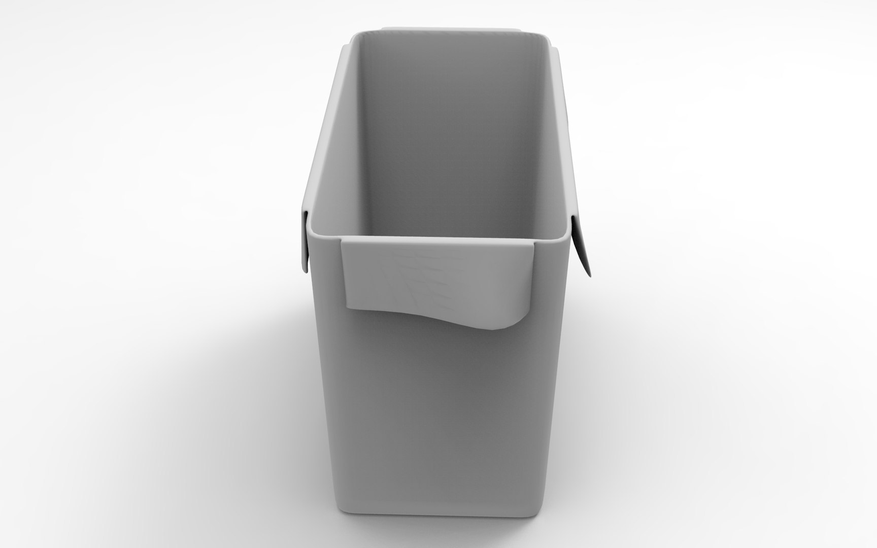 Octo Storage Box 3D Model - TurboSquid 2213960