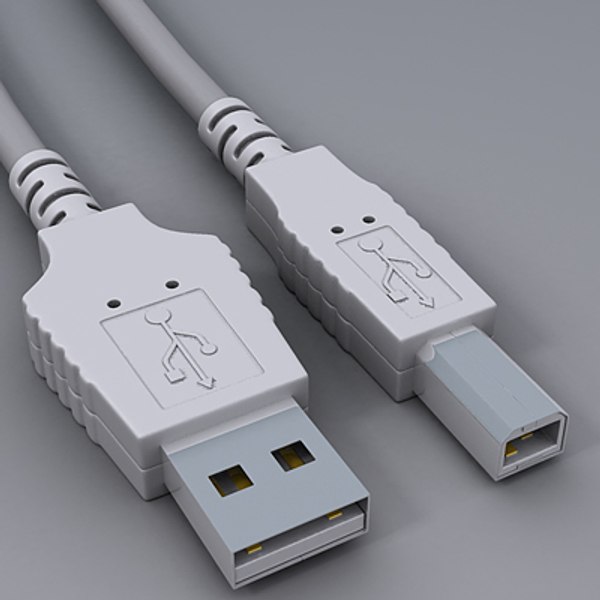Free 3D Connector Models | TurboSquid