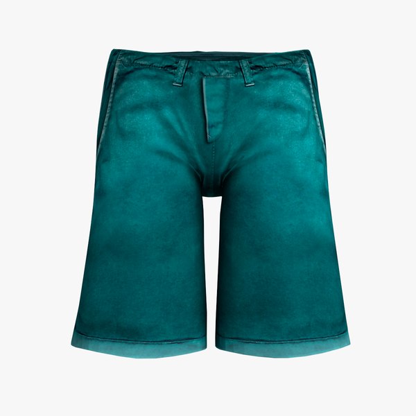 Crop characters 3D - TurboSquid 1211889