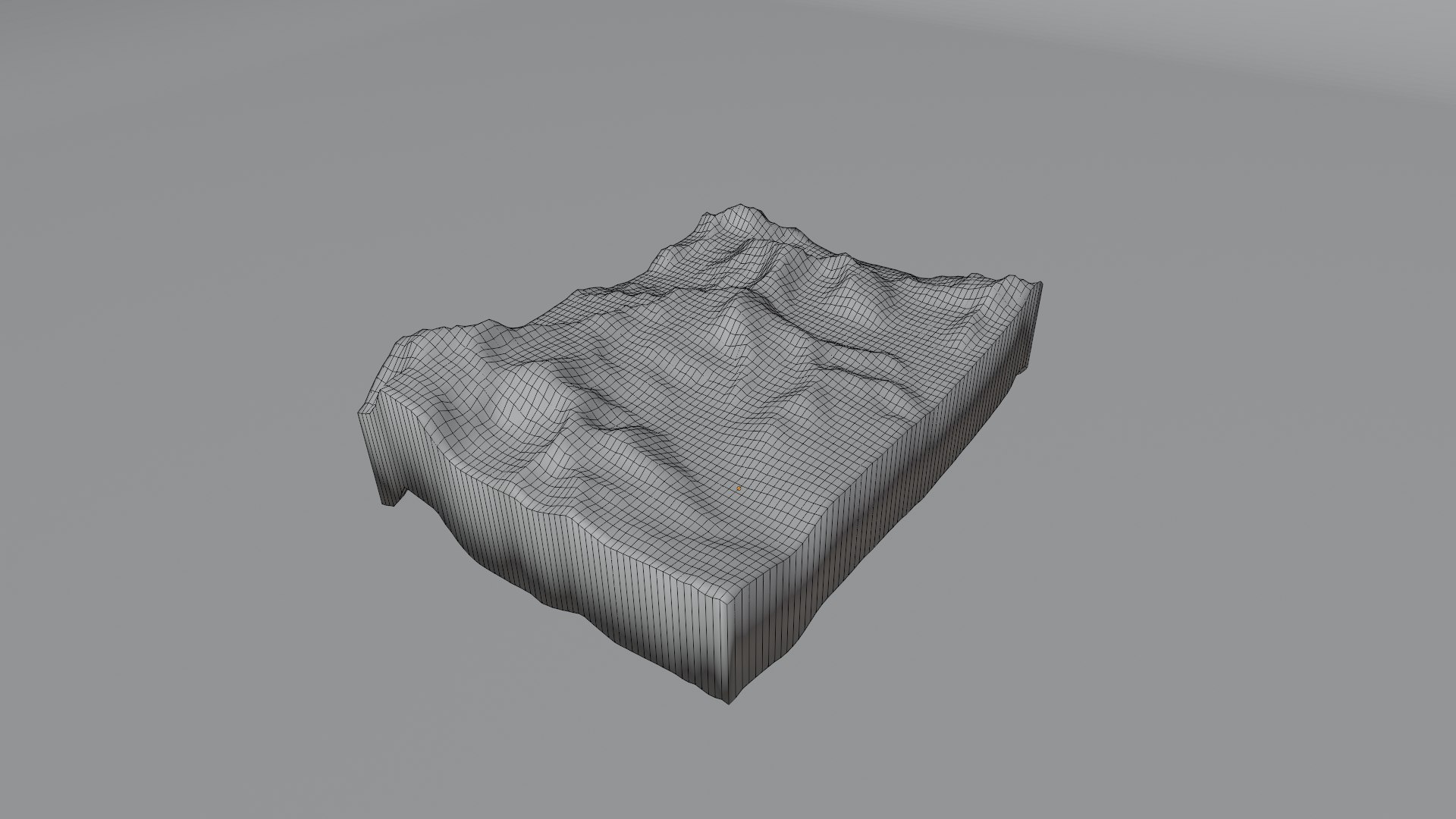 Porong Ri 3D Model - TurboSquid 2076919