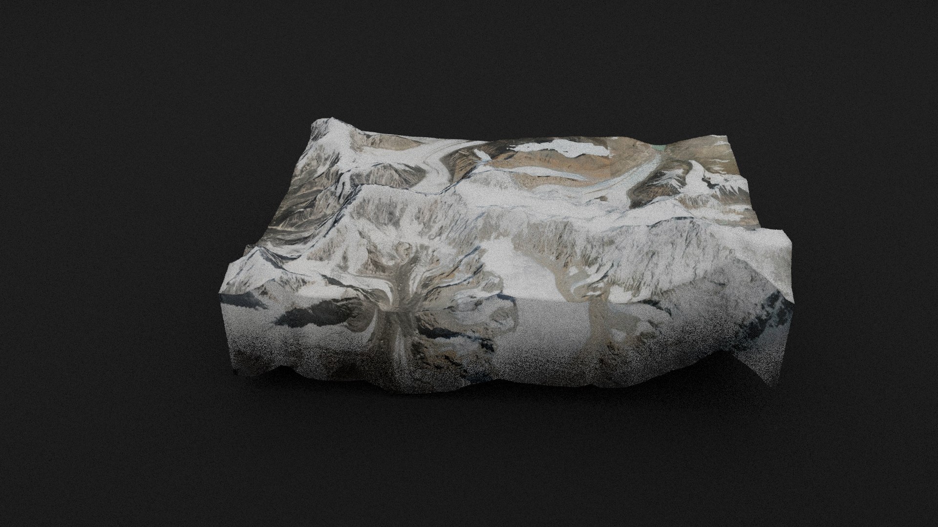 Porong Ri 3D Model - TurboSquid 2076919