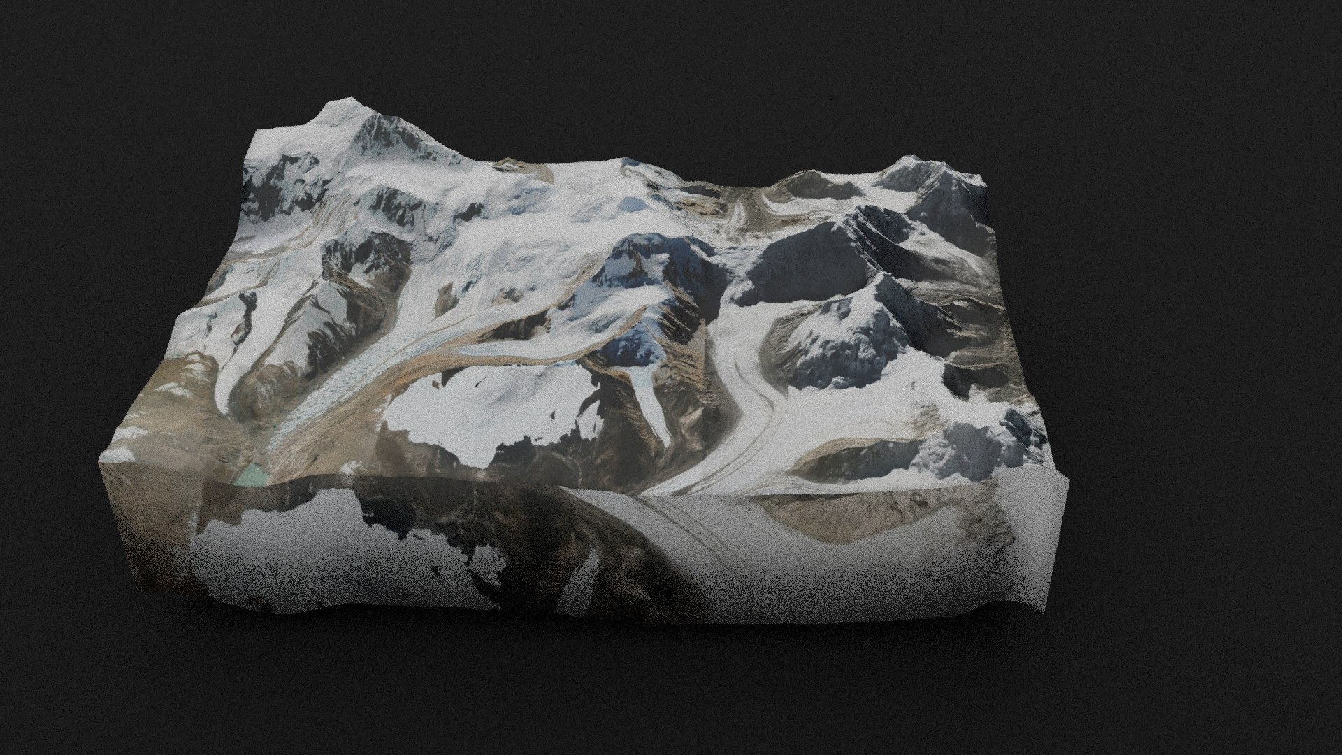 Porong Ri 3D Model - TurboSquid 2076919